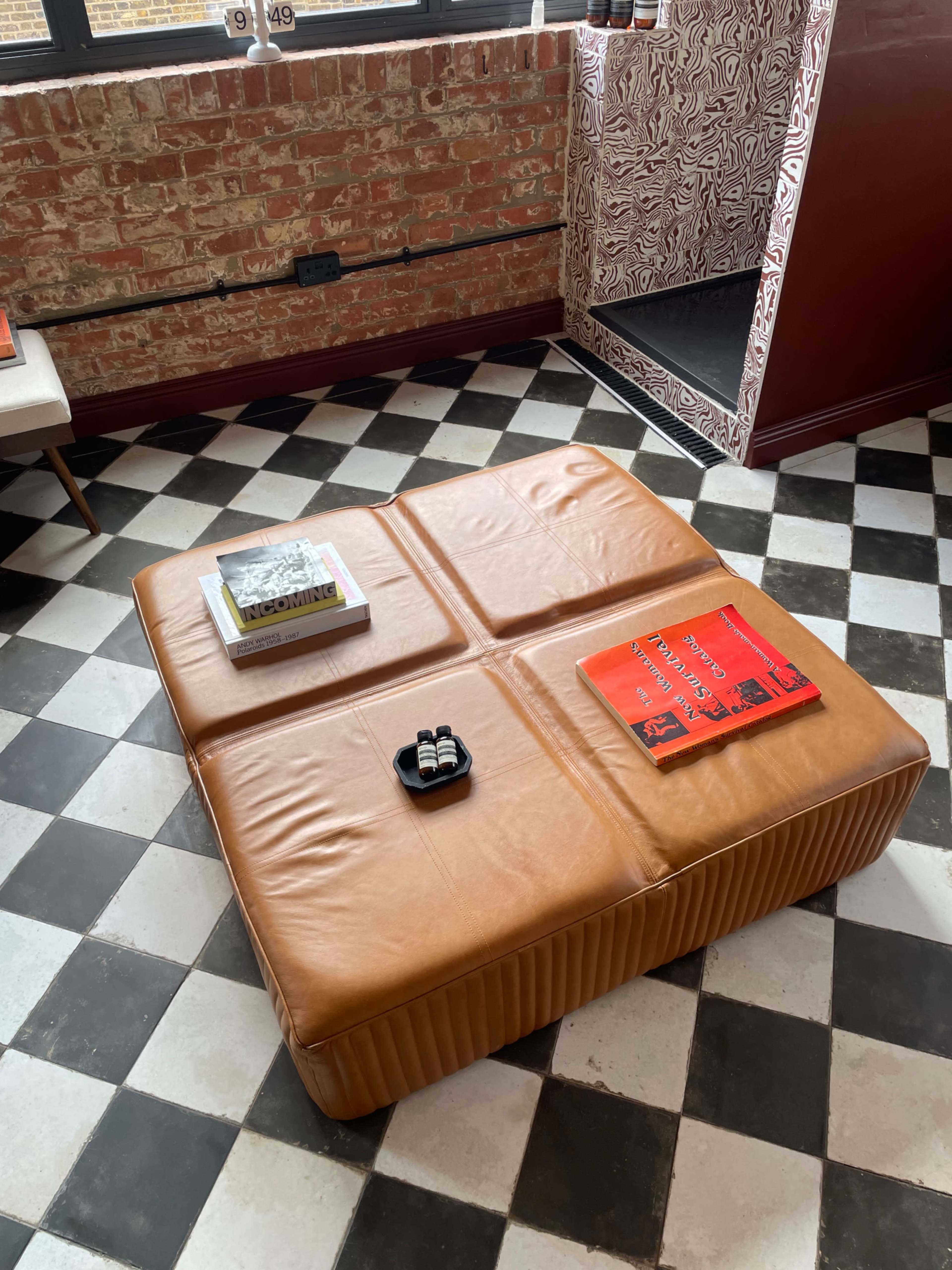 Luxury Private Infrared Sauna Space, London | Production | Peerspace