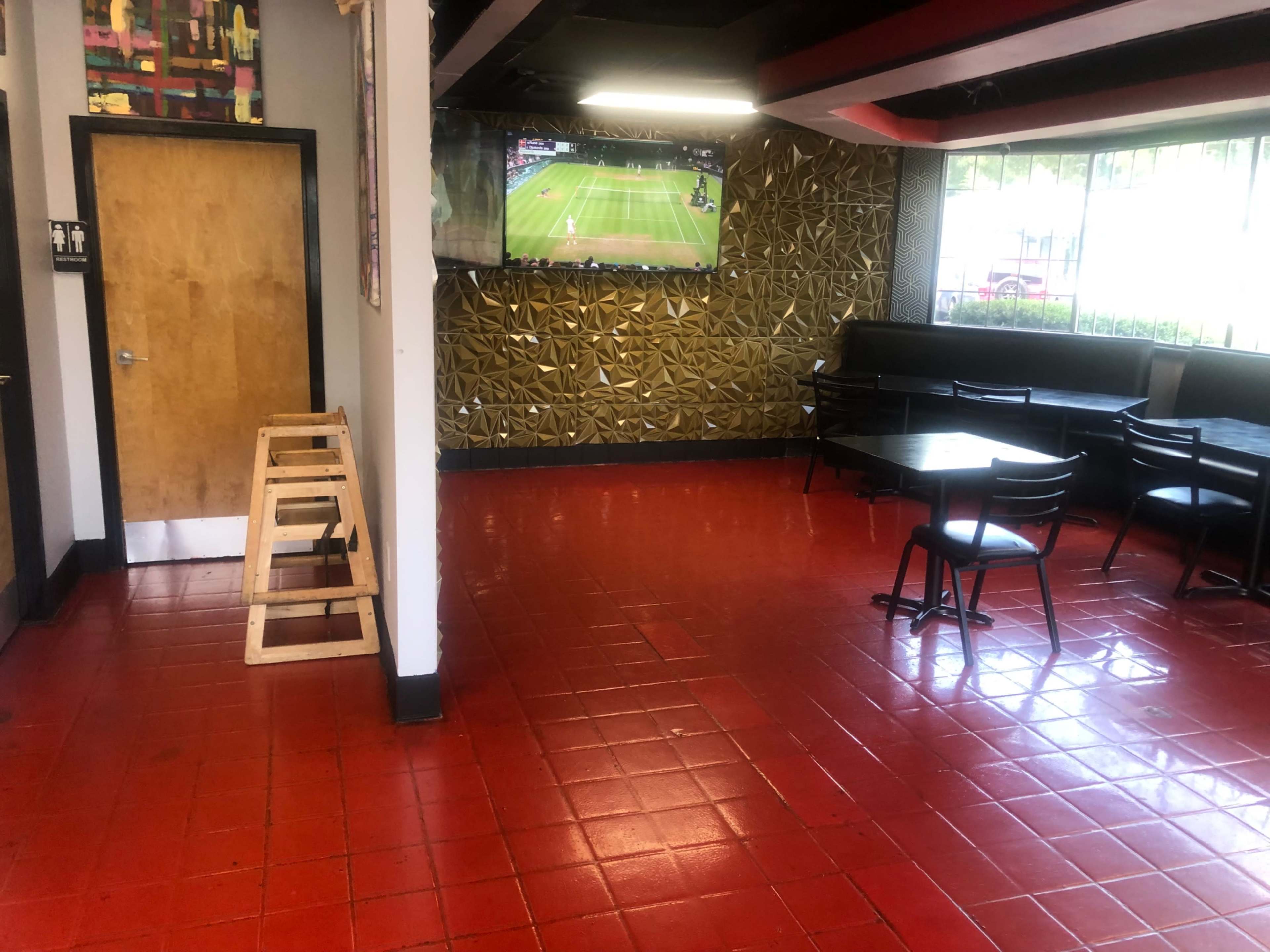 Caviar Grill | Caviar Oasis, Atlanta, GA | Event | Peerspace