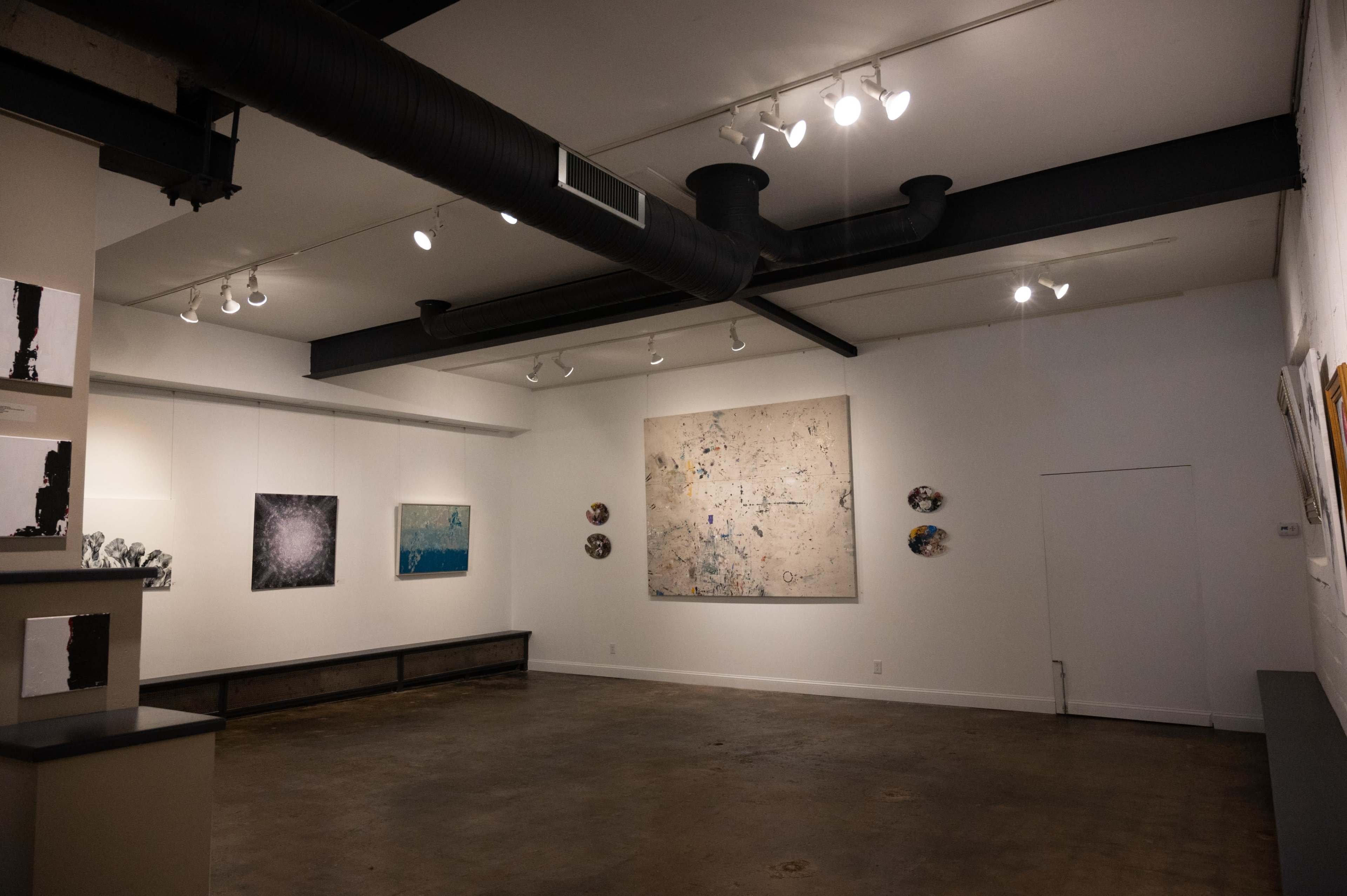 Modern Urban Gallery w/bar, Baltimore, MD | Event | Peerspace