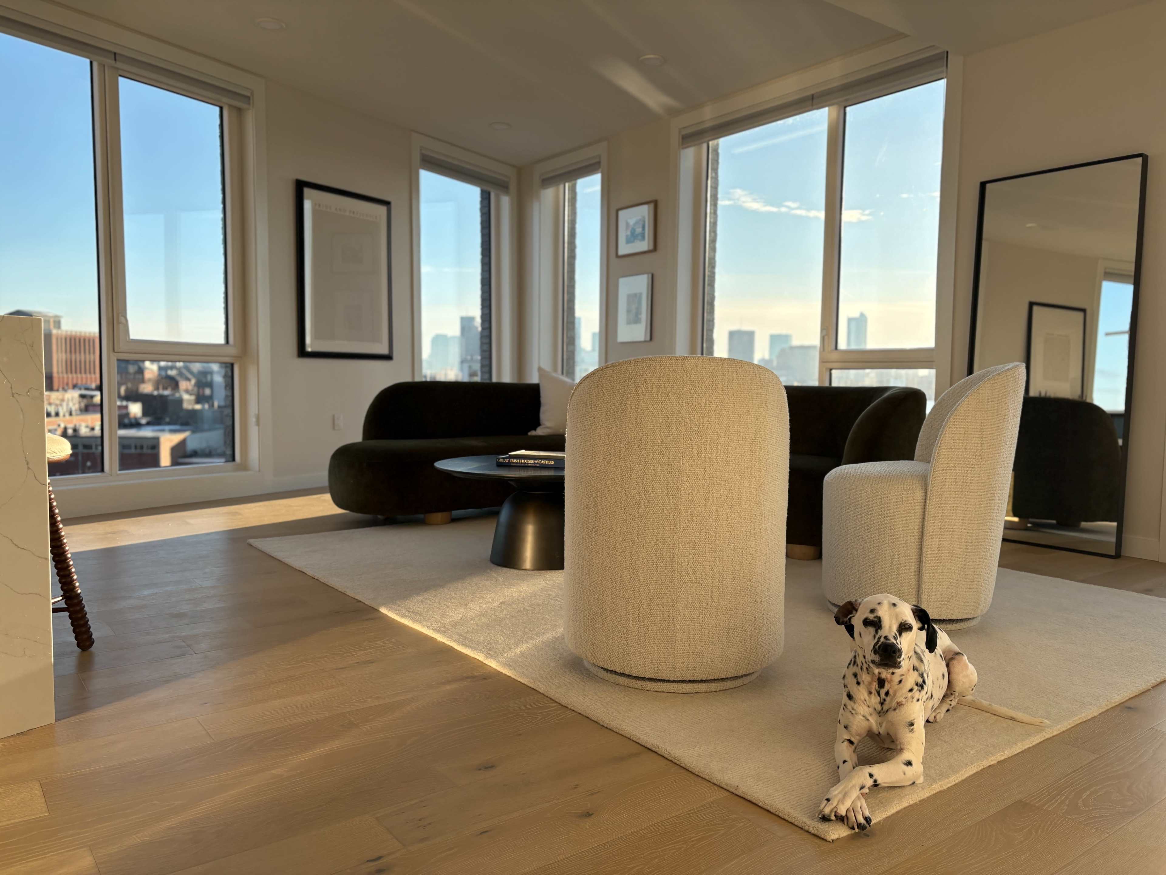 Bright and Modern Incredible Daylight Boutique Lifestyle Photo Studio ...