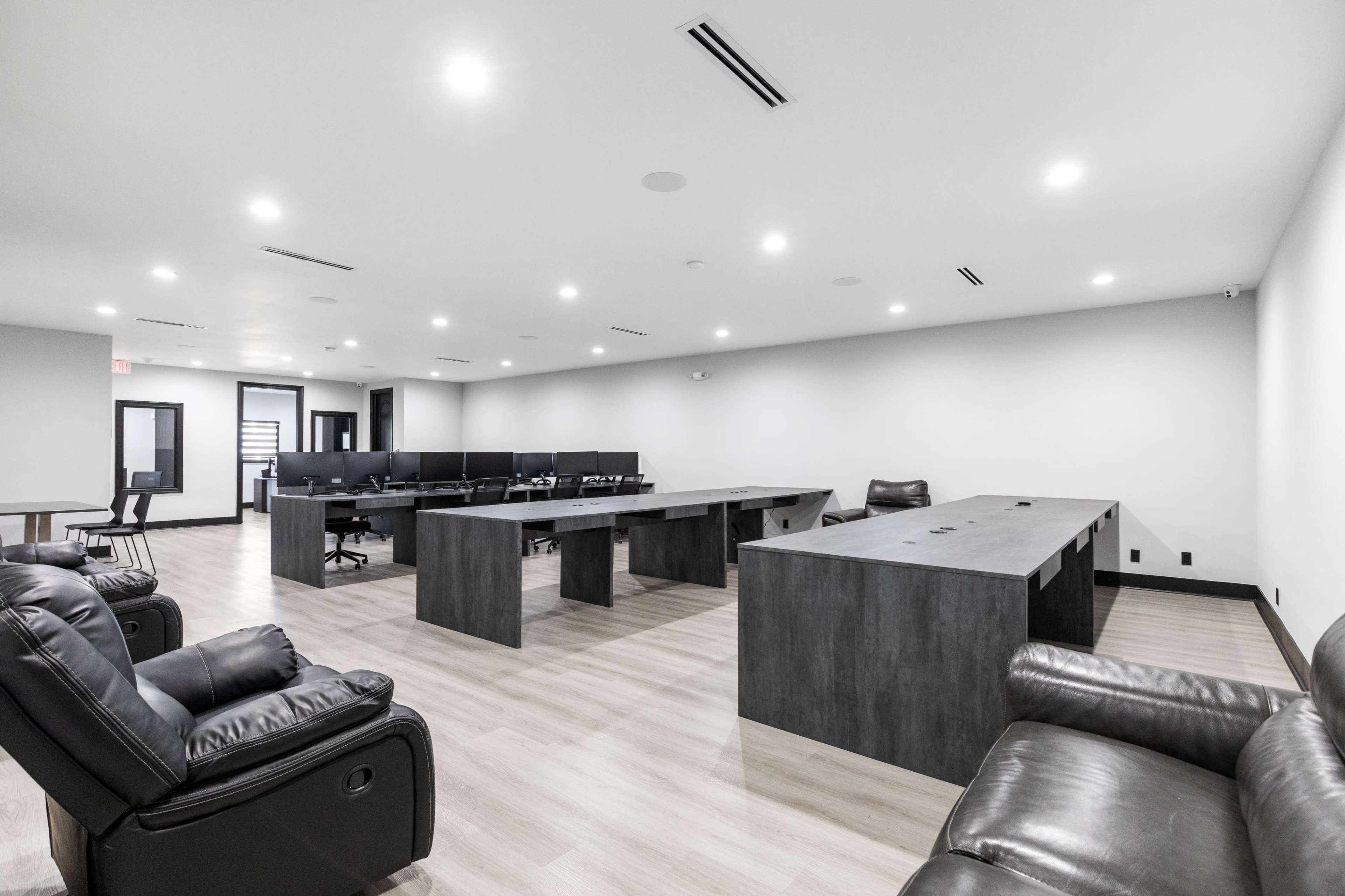 Prime Studios | Modern Office Space for Events, Meetings, Trainings ...