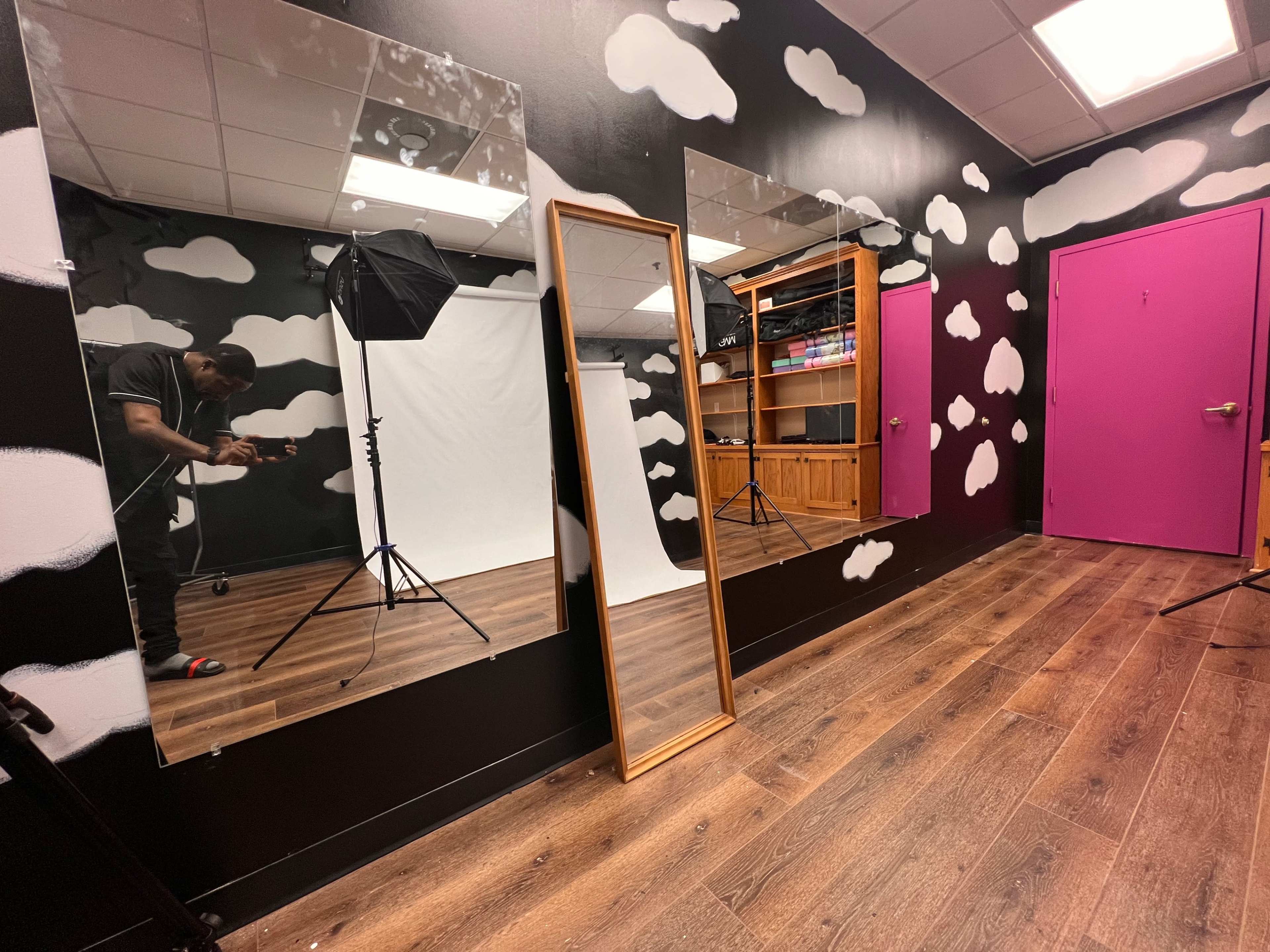 Photography Studio for your "Kreative" Needs!, Tucker, GA | Production ...