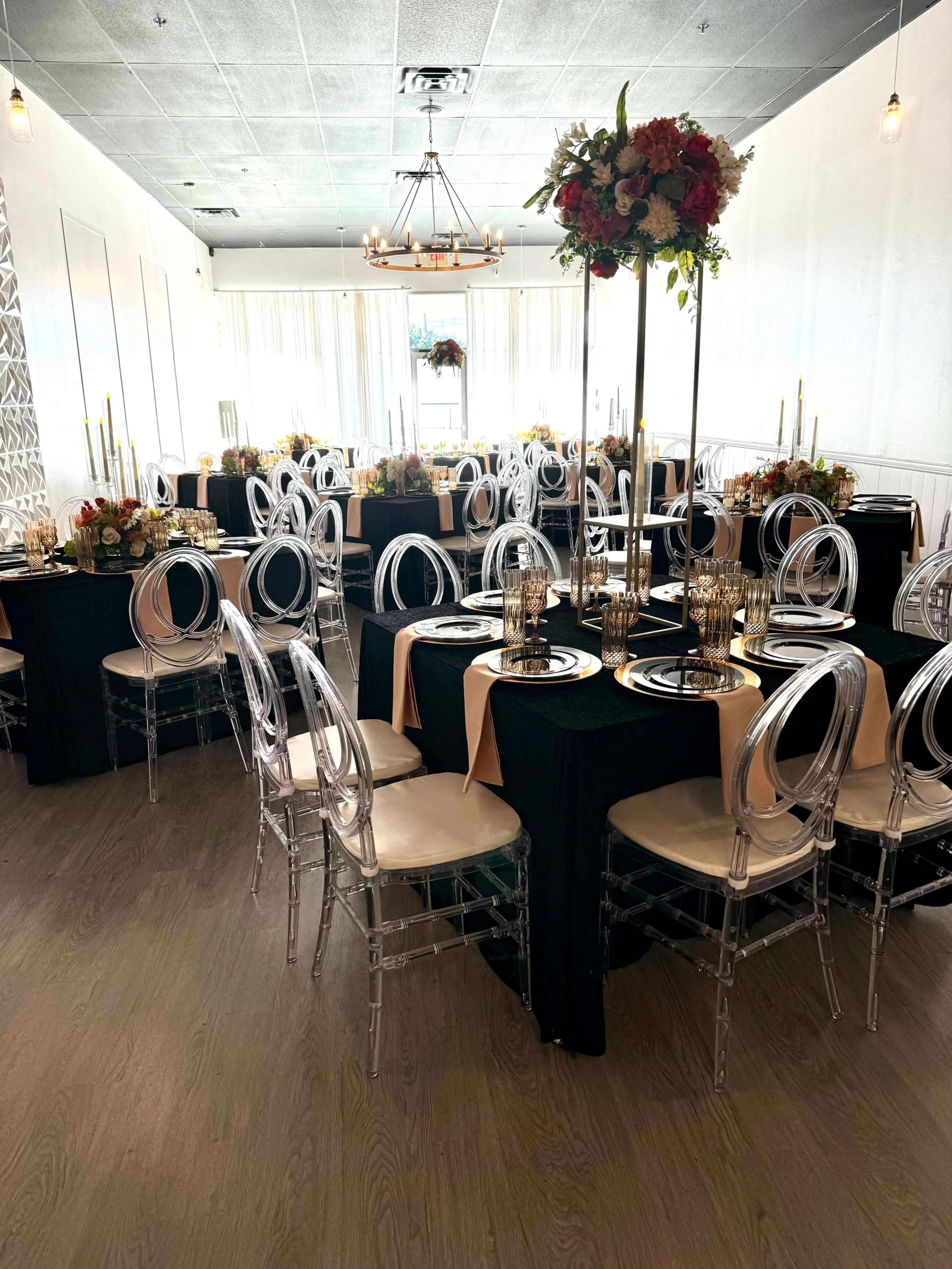 The Highlight Space, Little Elm, TX | Off-Site | Peerspace