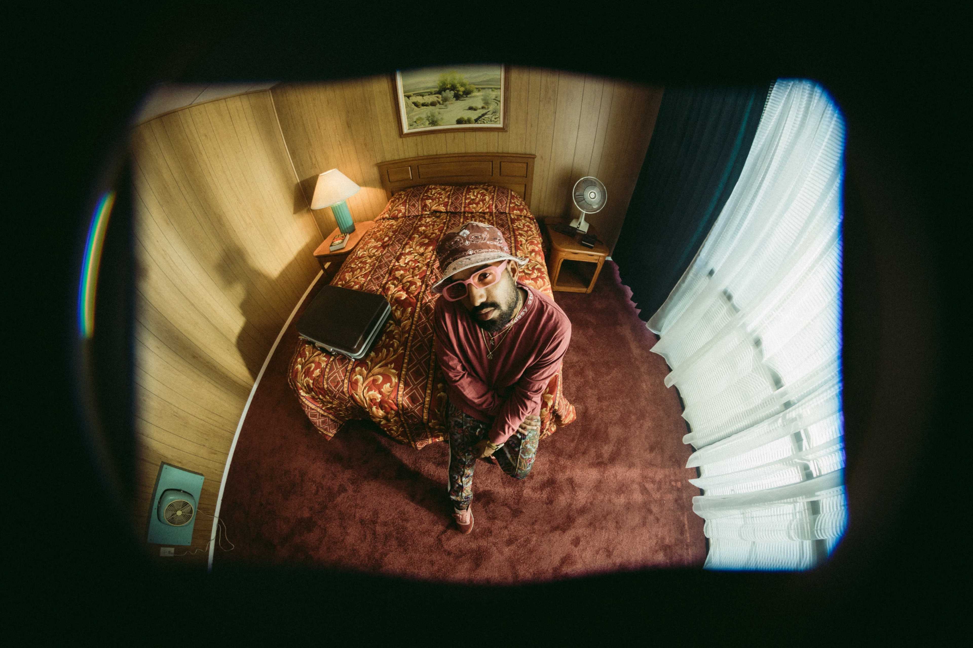 Vintage Motel Film Set, tempe, AZ | Production | Peerspace