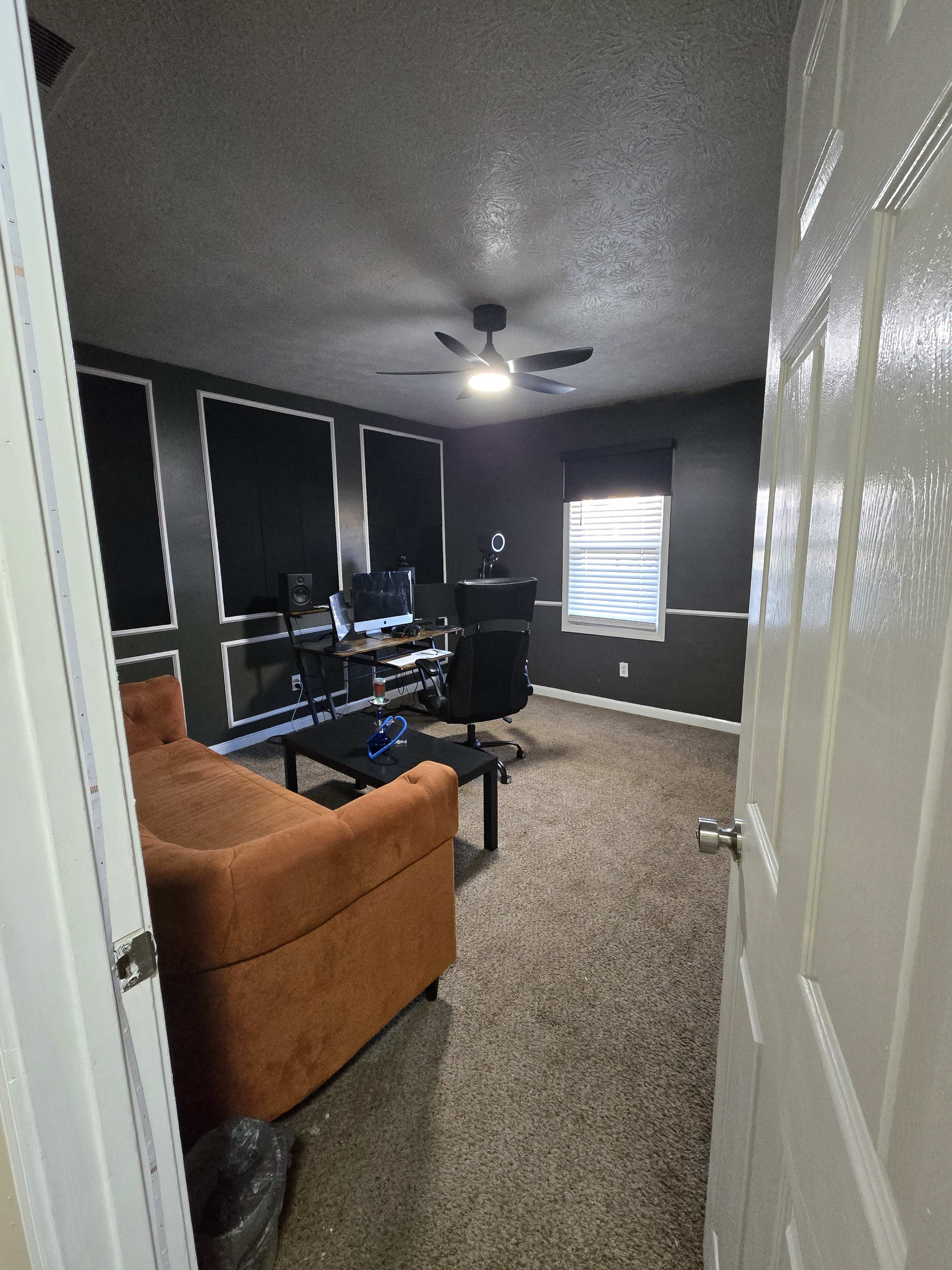 Thee Lab Music Studio | Thee Lab – Music Studio, McDonough, GA | Off ...