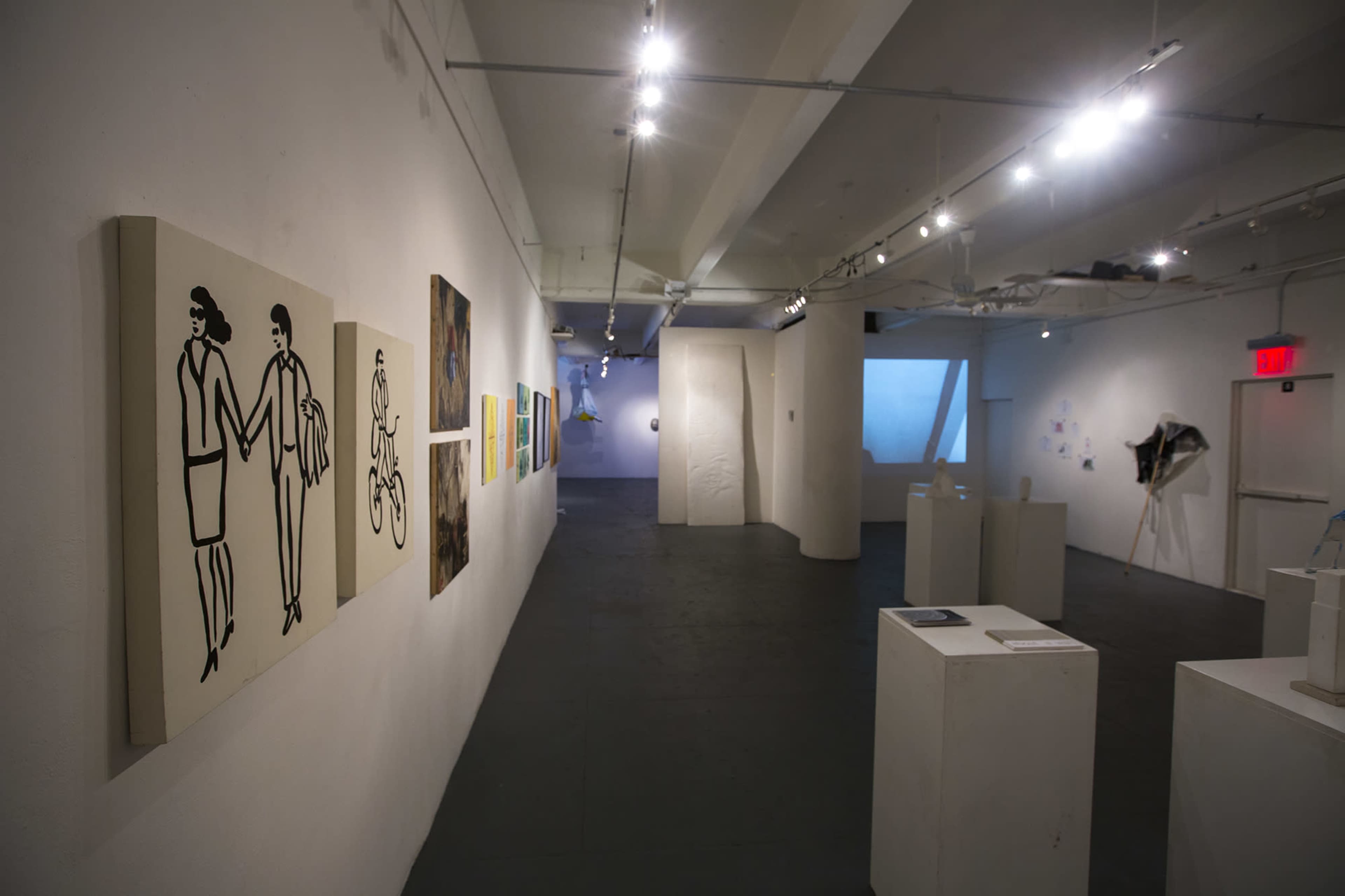 Midtown West Art Gallery, NEW YORK, NY | Event | Peerspace