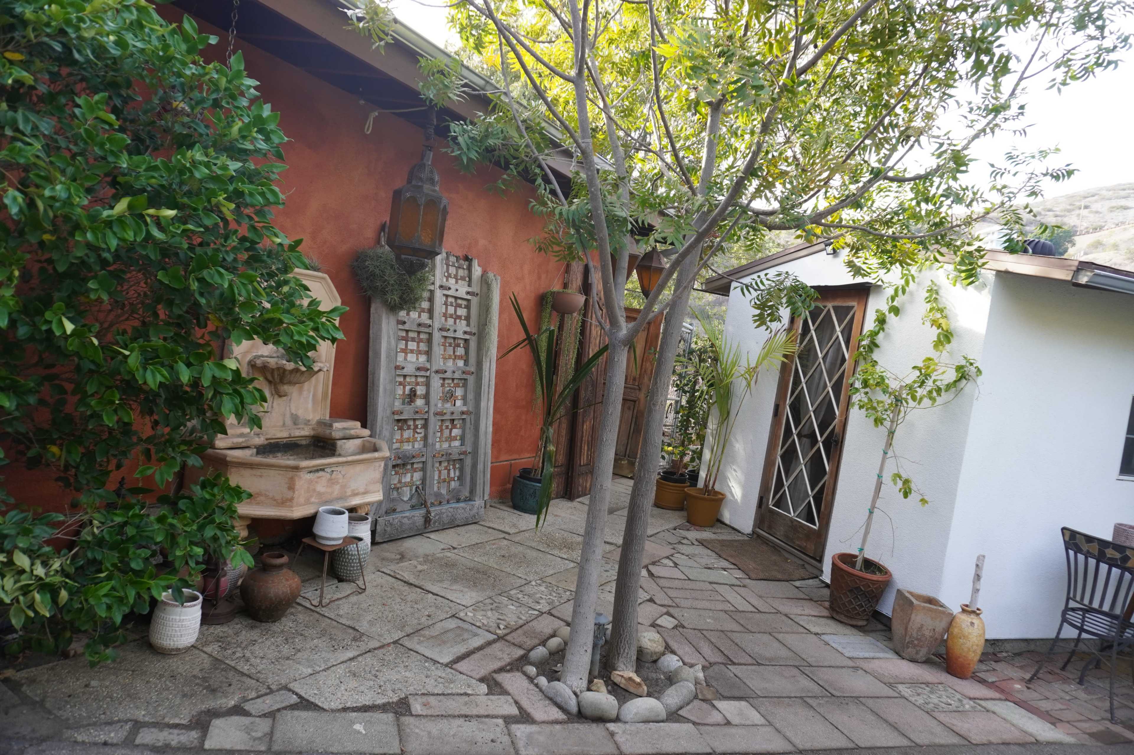 Malibu Secret Gardens, Malibu, CA | Event | Peerspace