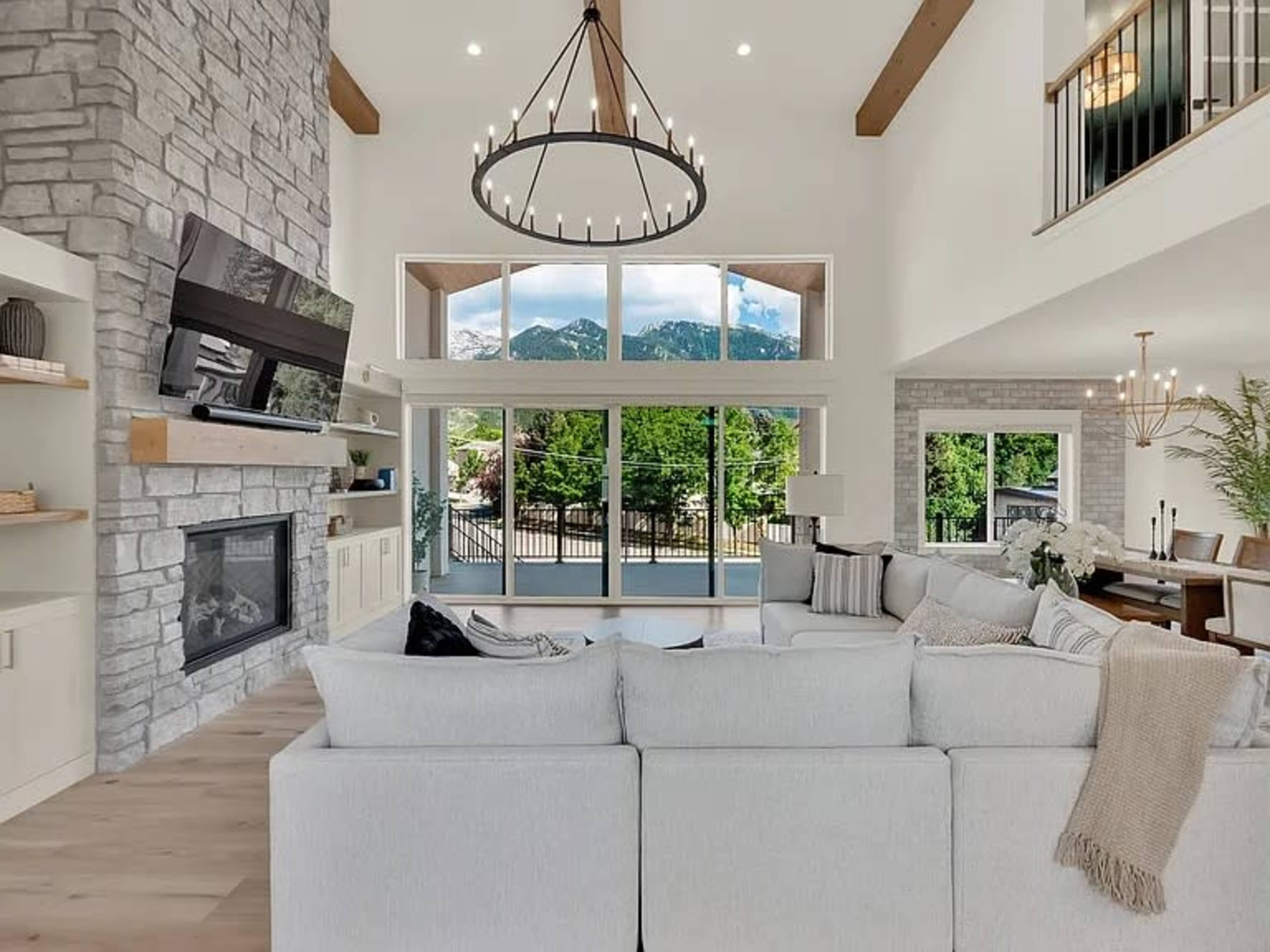 Luxurious Sandy Mountain home, Sandy, UT | Production | Peerspace