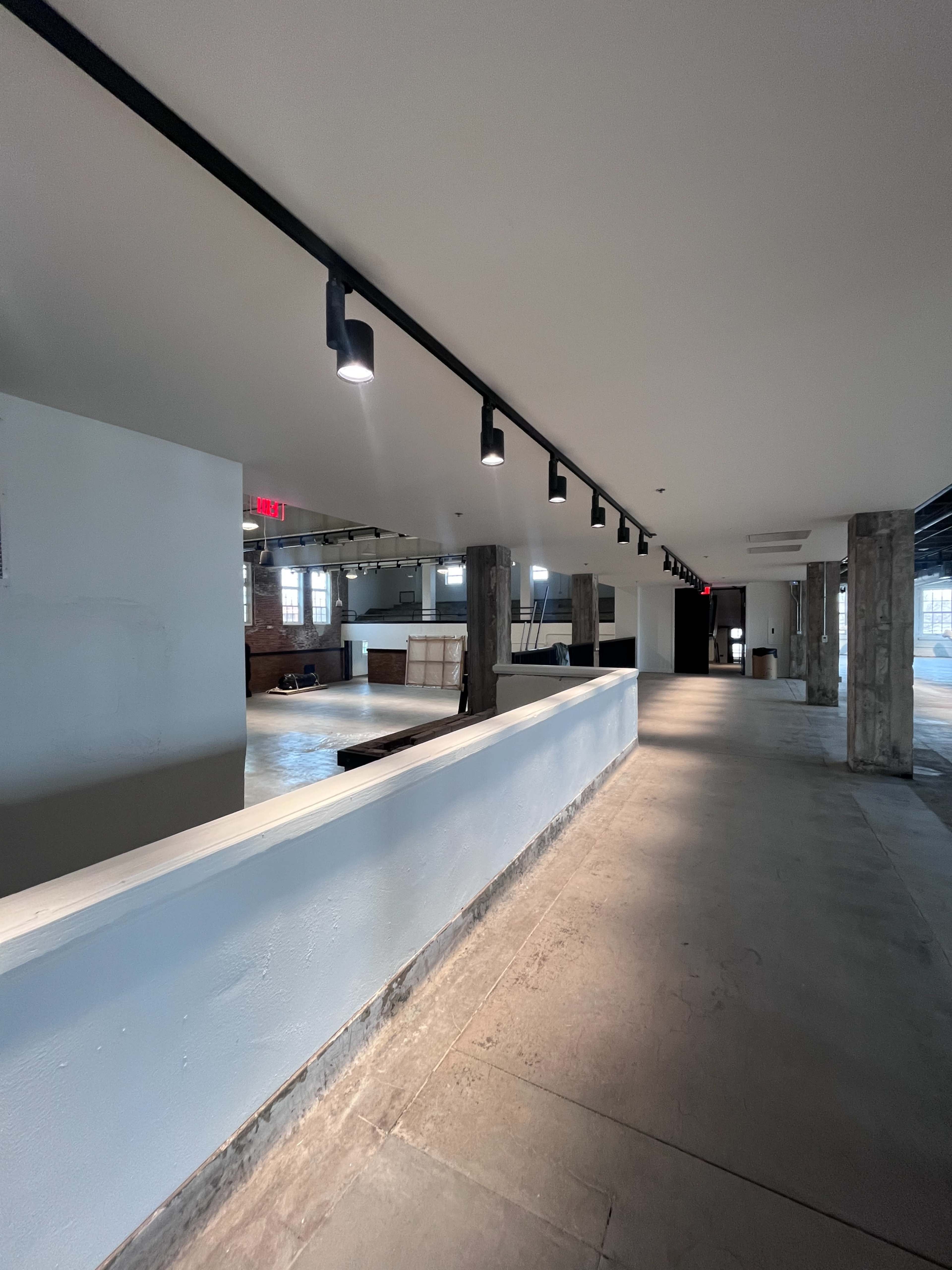 Large Gallery Space in Historic Art Center, Kansas City, MO ...