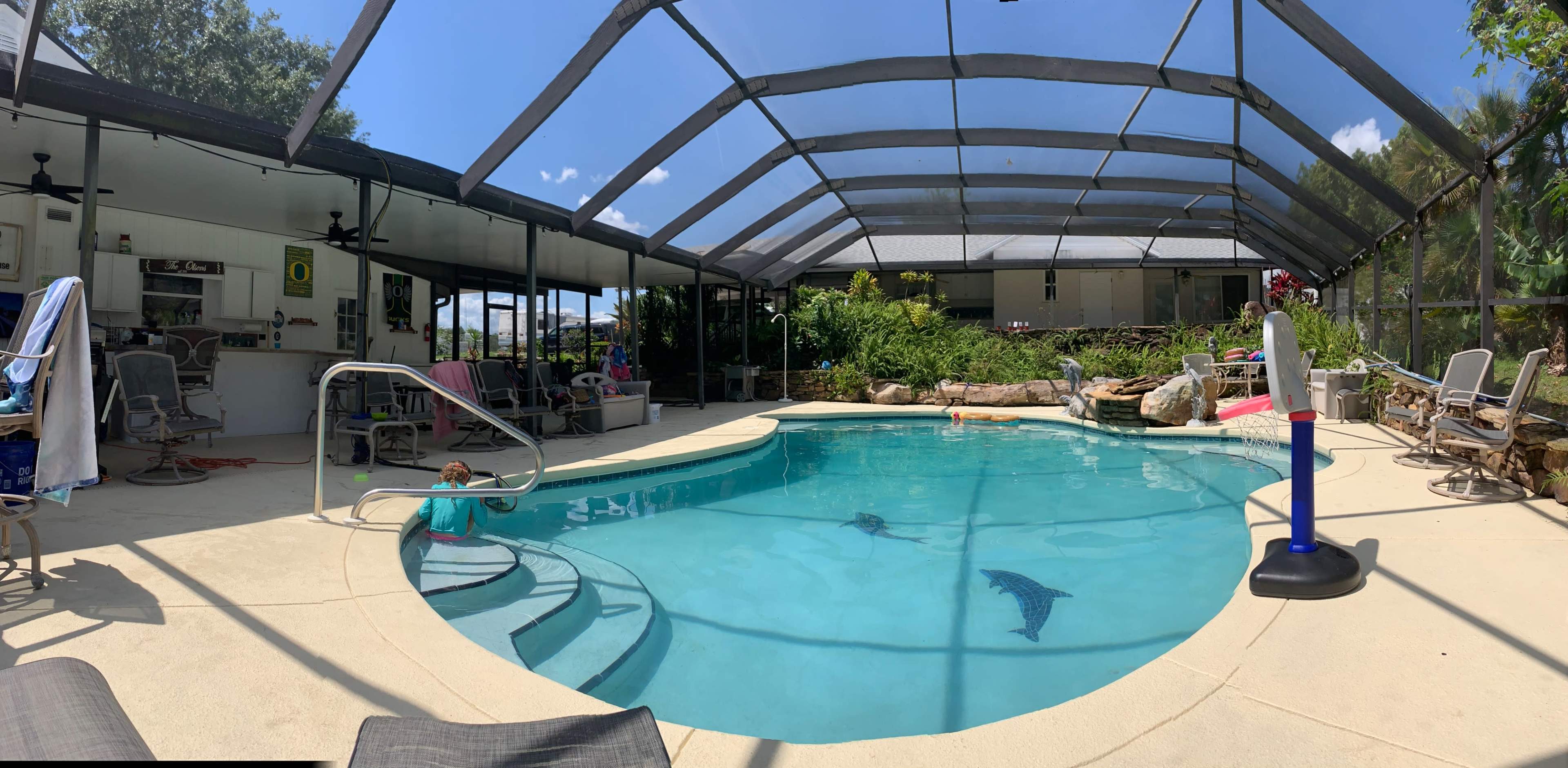 Mango Tango Estate Picturesque Wedding Hosting Birthday Parties 2 ...