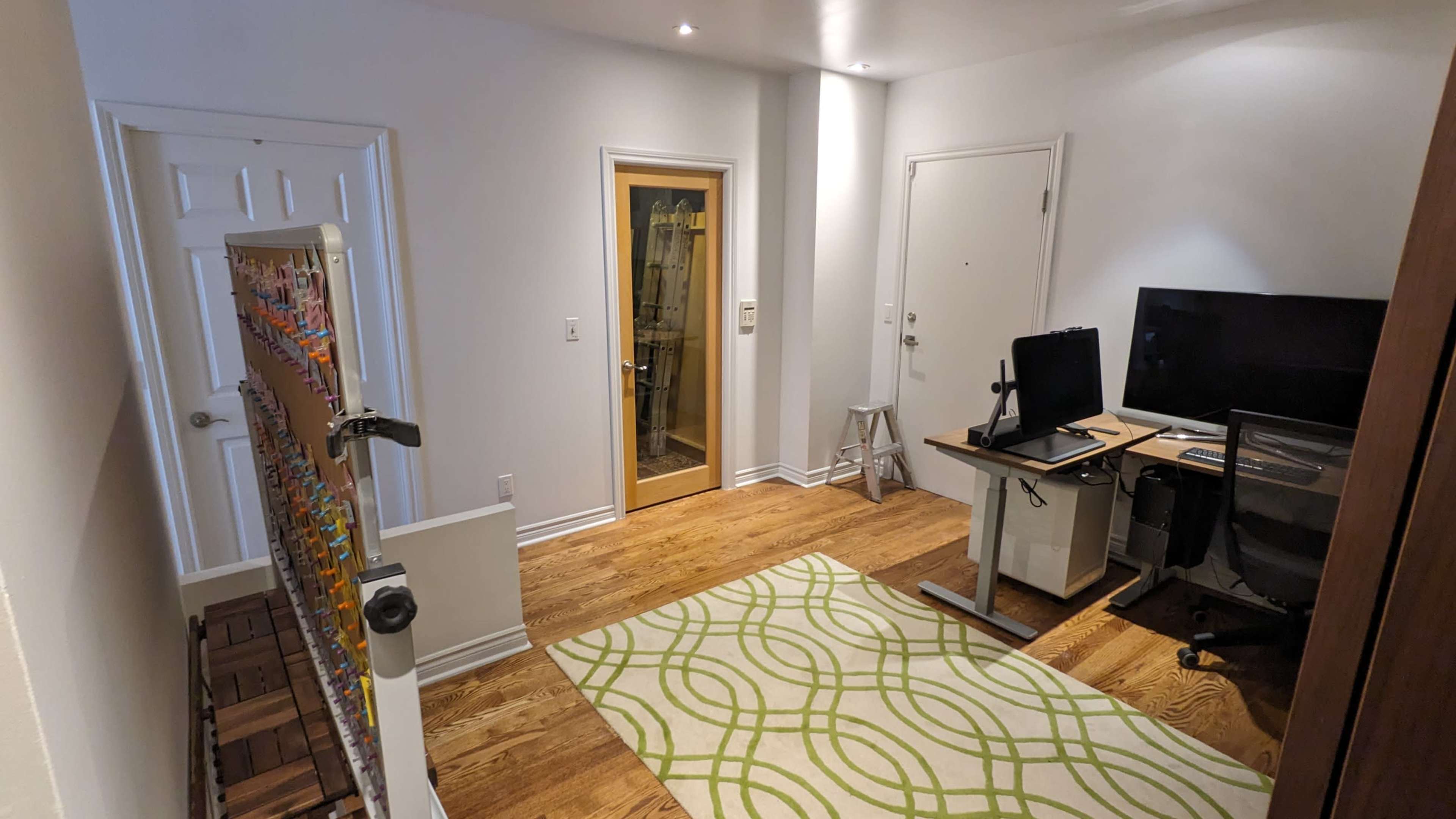 Cozy Creative Studio | Cozy Creative Studio, Toronto | Off-Site | Peerspace