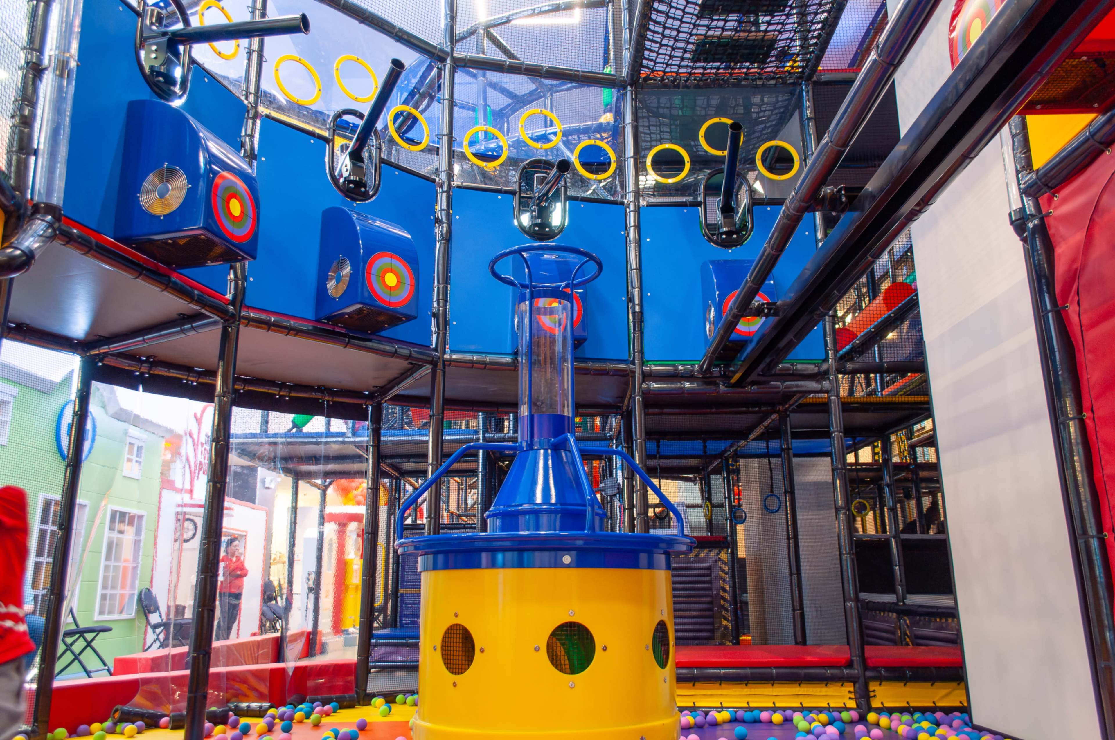 NYC Events | Downtown Manhattan’s Largest Indoor Playground & Event ...