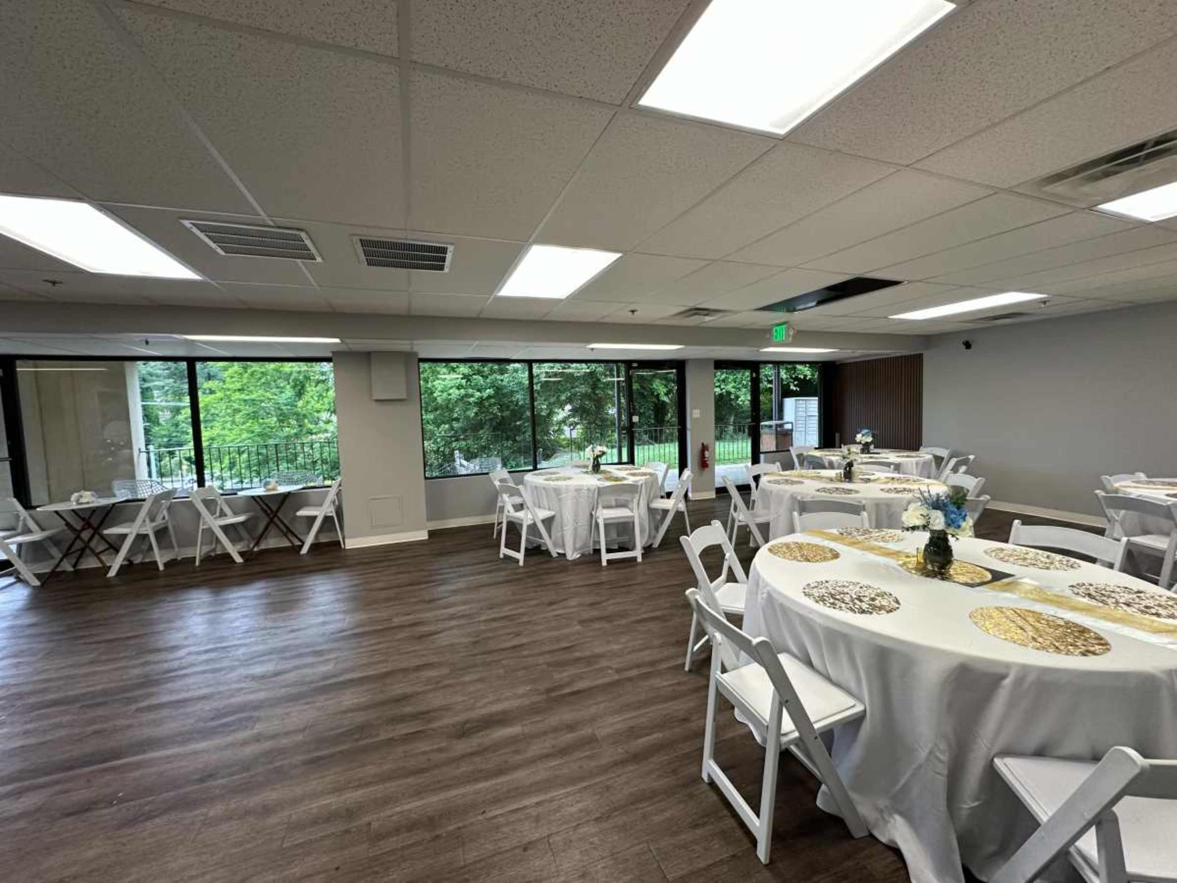 MiniMix Studio | Child Friendly Event Space Located in Ellicott City ...