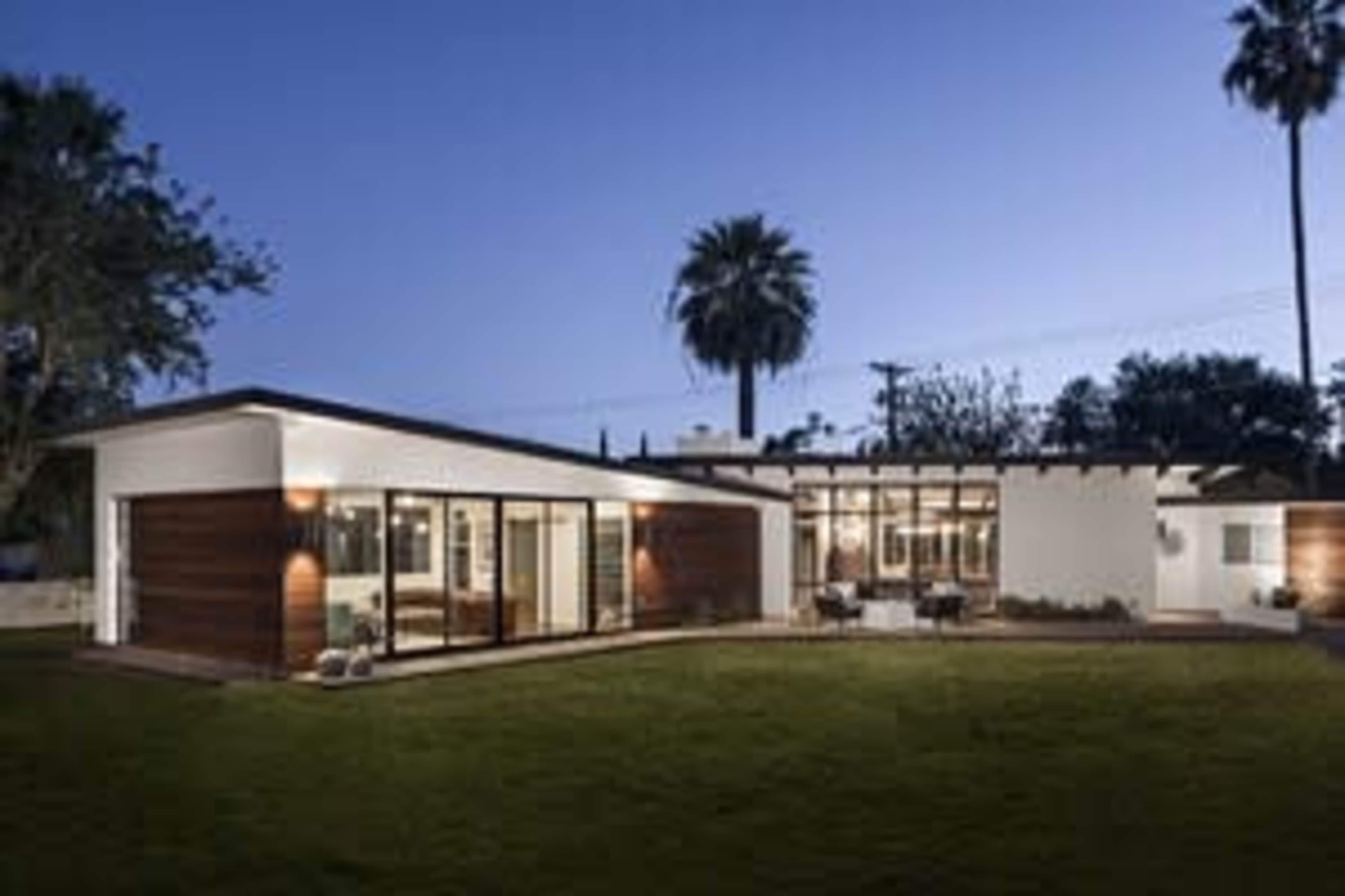 Modern Manor | HGTV-Featured Vintage Gem with Tulum-Inspired Backyard ...