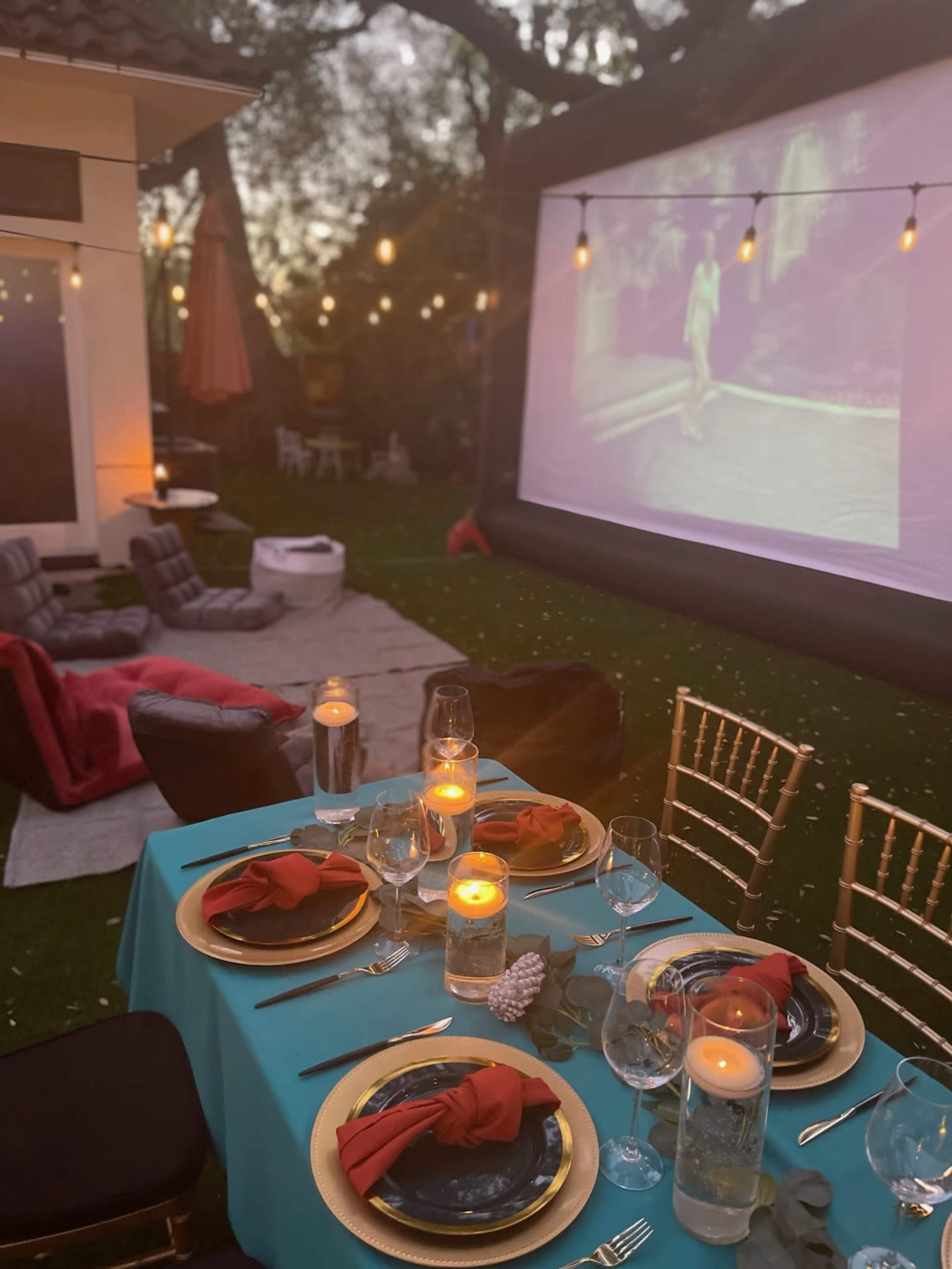 Backyard Bliss, Arcadia, CA | Off-Site | Peerspace