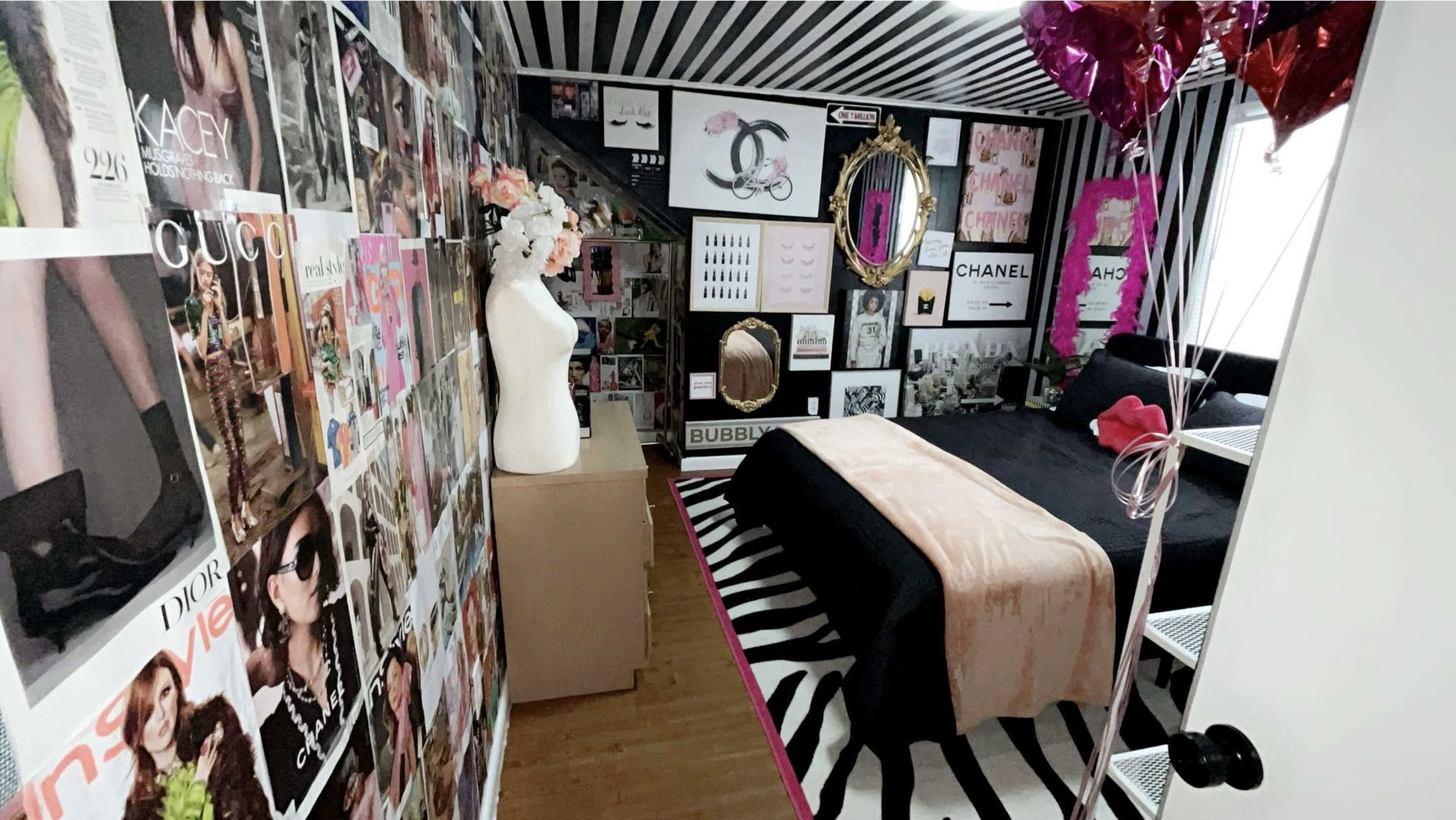 Picture me perfect, Baltimore, MD | Production | Peerspace