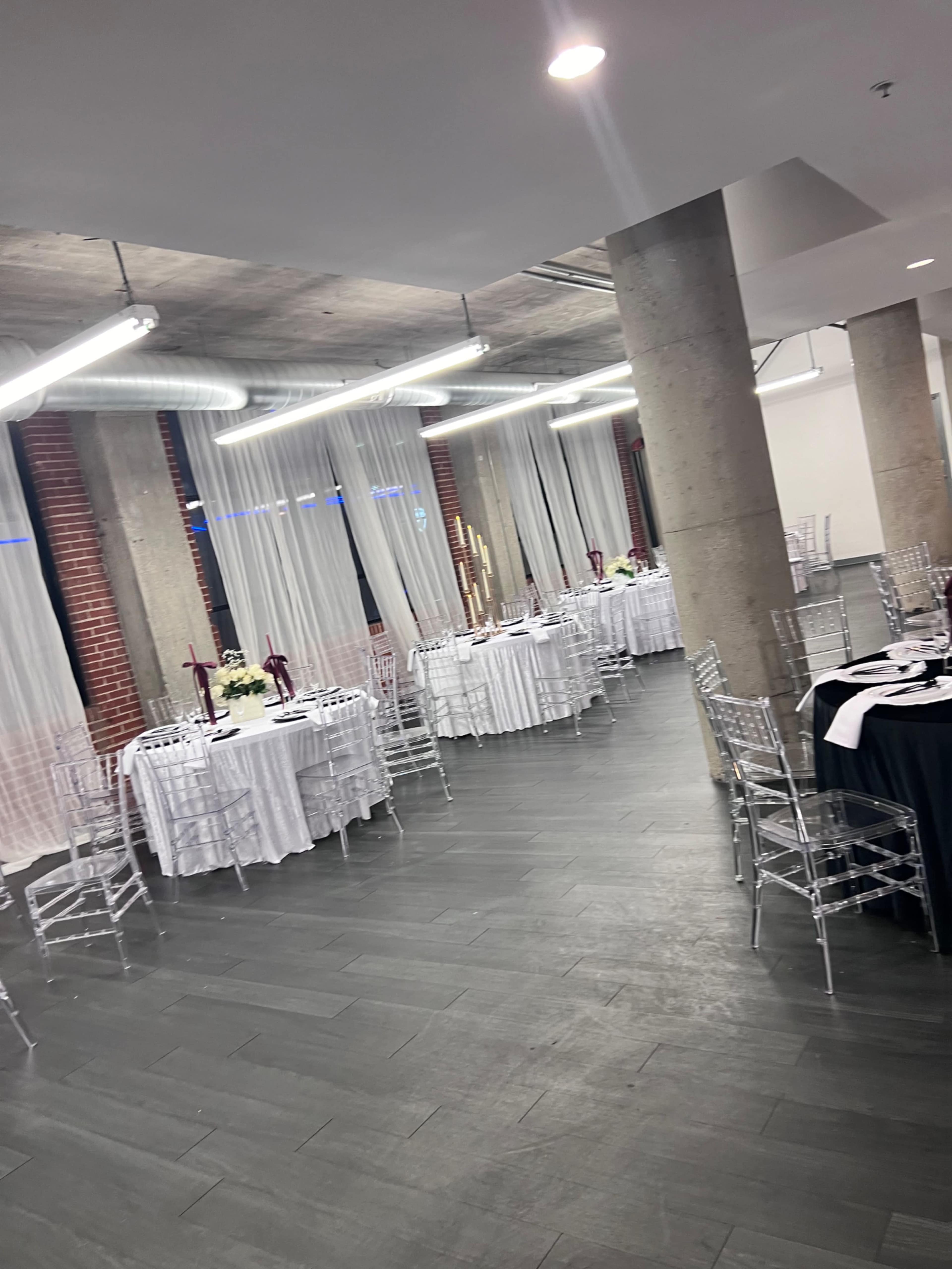 Industrial Chic Venue in Mid/Downtown STL, Saint Louis, MO | Event ...