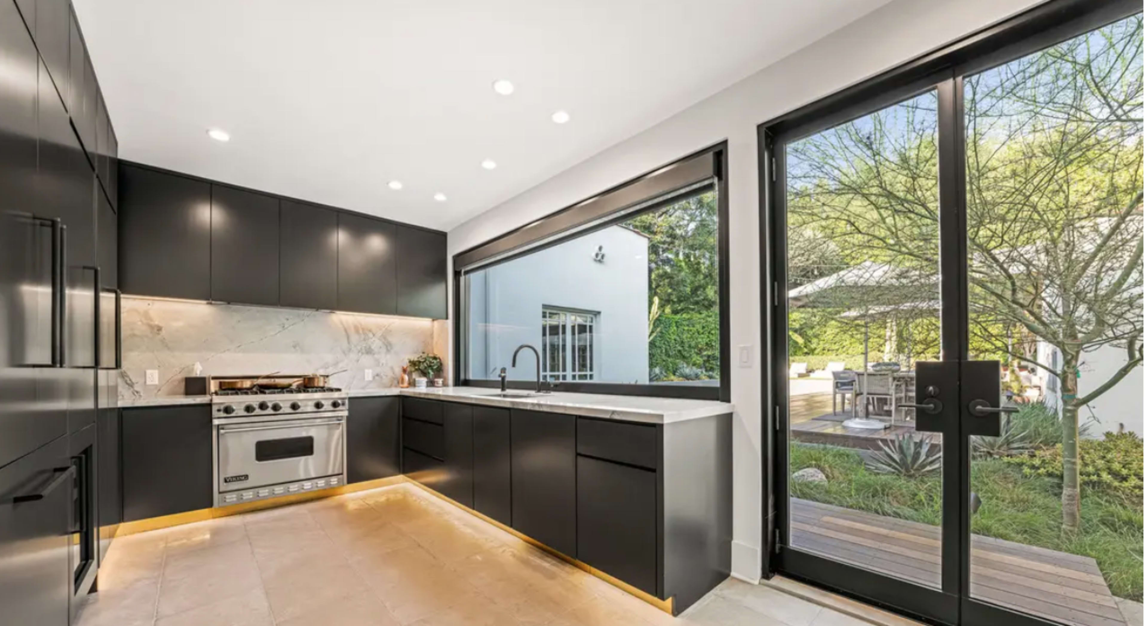 Weho Home with Pool & Sauna, Los Angeles, CA | Production | Peerspace