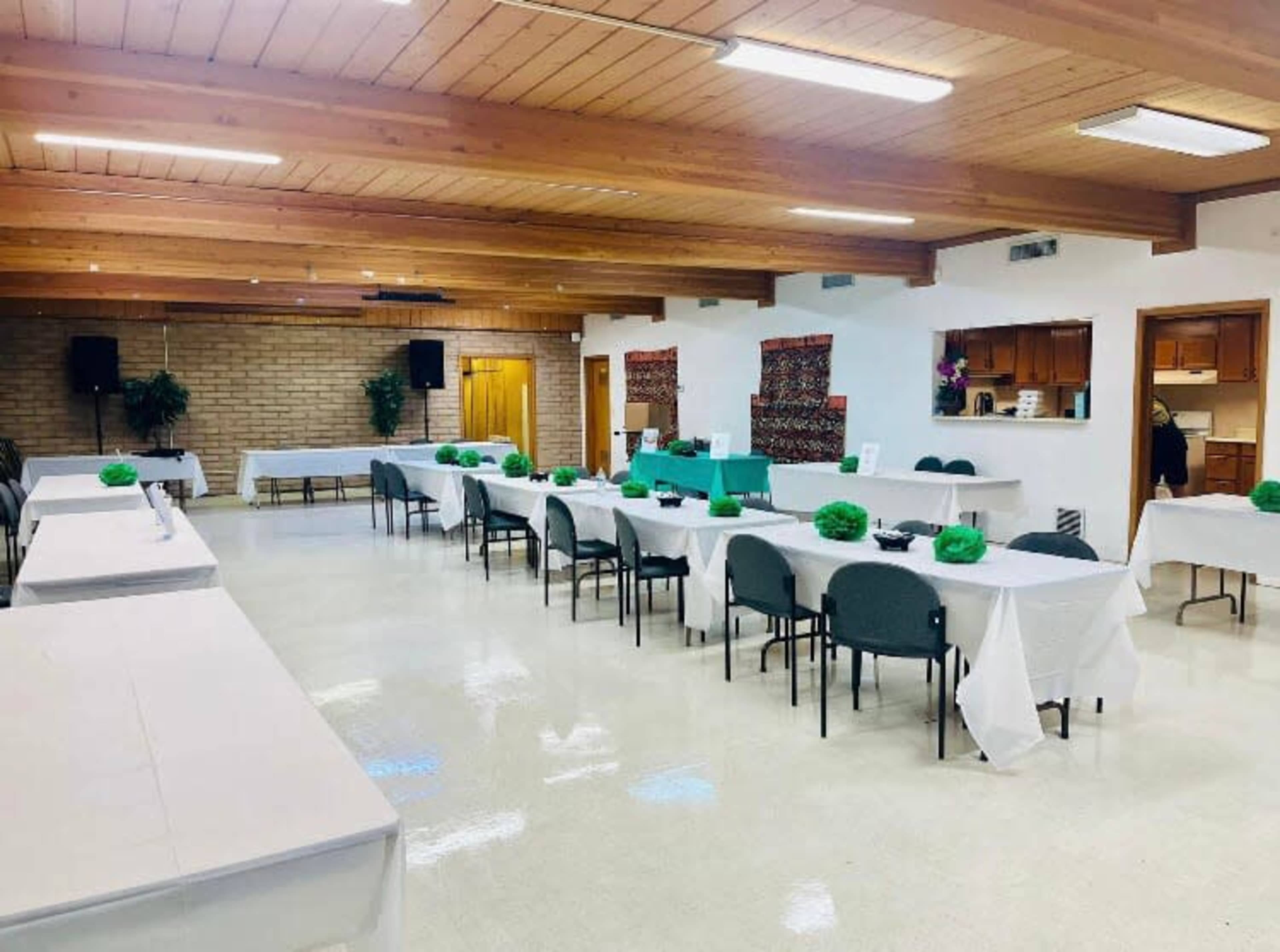 Event Hall in Las Vegas, Las Vegas, NV | Event | Peerspace