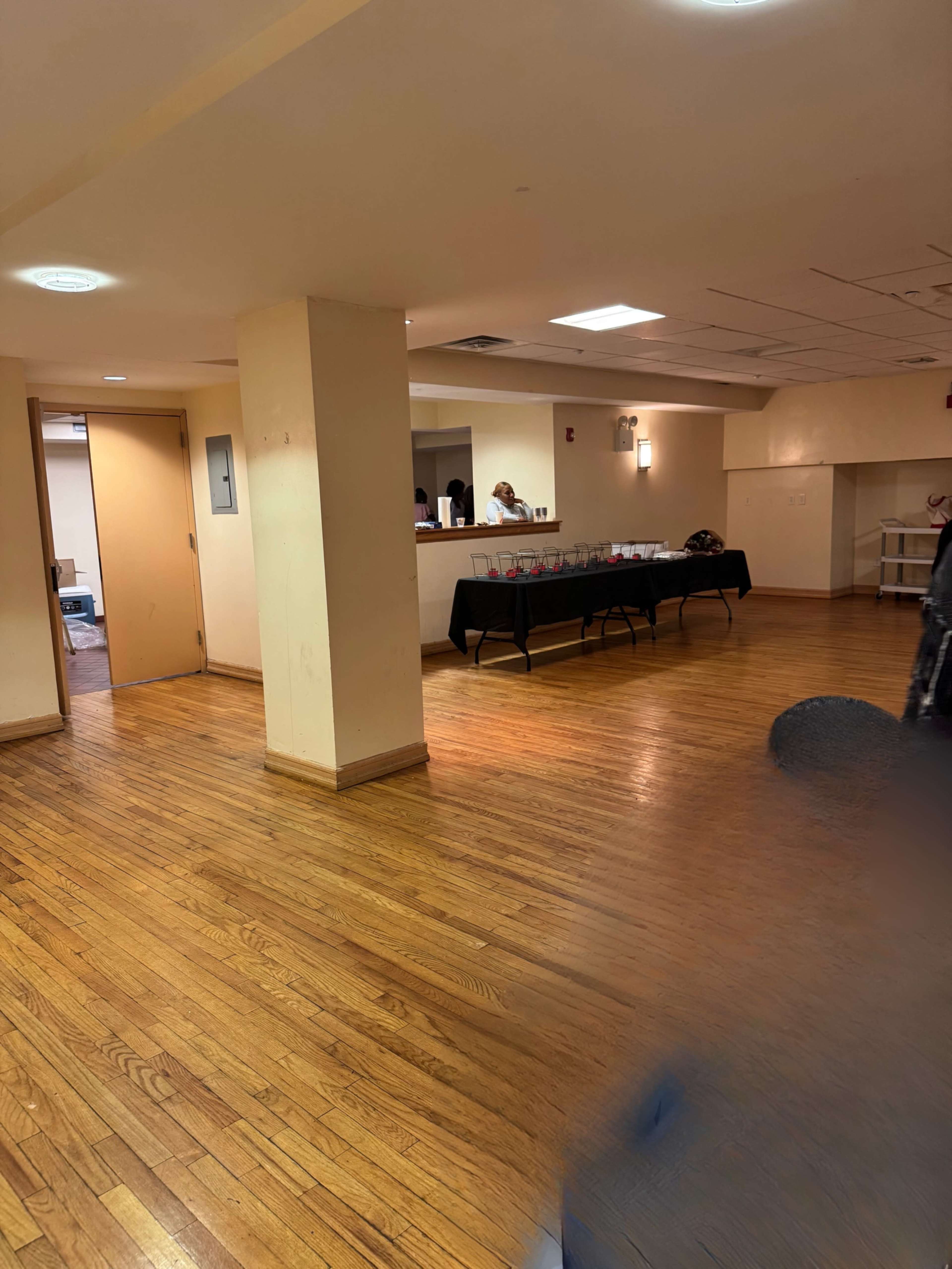 Banquet Hall | Party & Event Space in Manhattan, New York, NY | Event ...