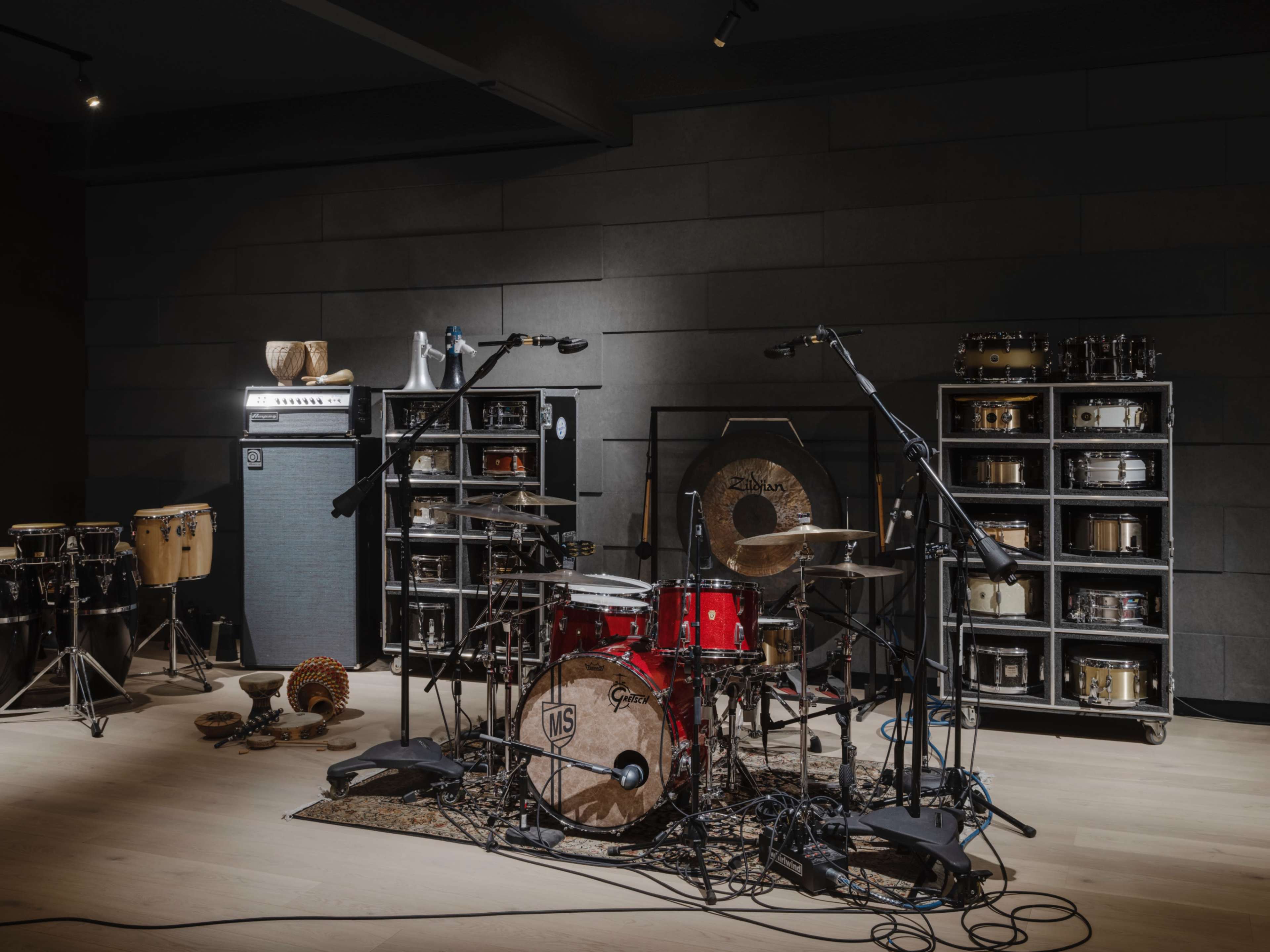 Creative music space with a vibe, Palm Springs, CA | Event | Peerspace