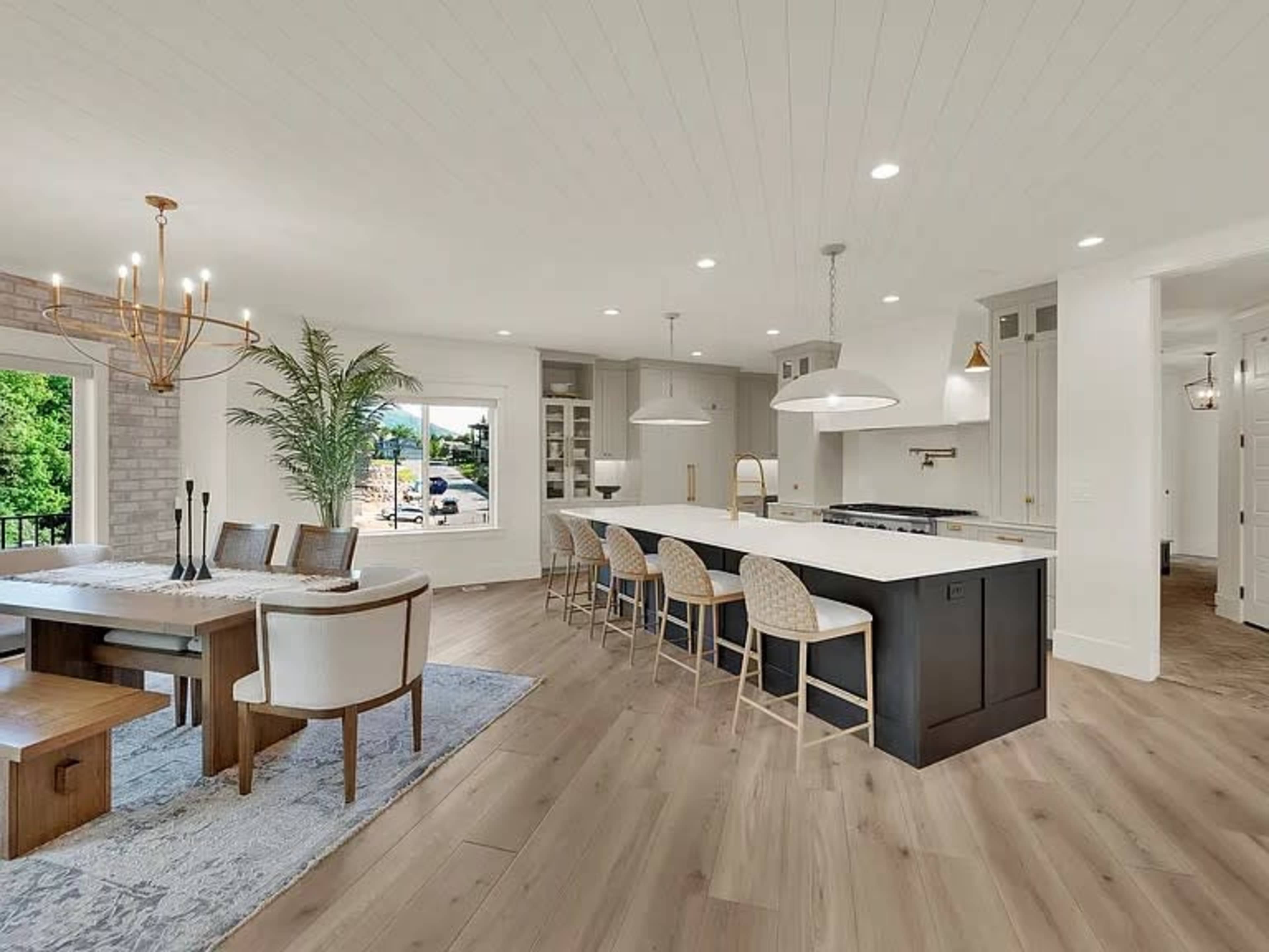 Luxurious Sandy Mountain home, Sandy, UT | Production | Peerspace