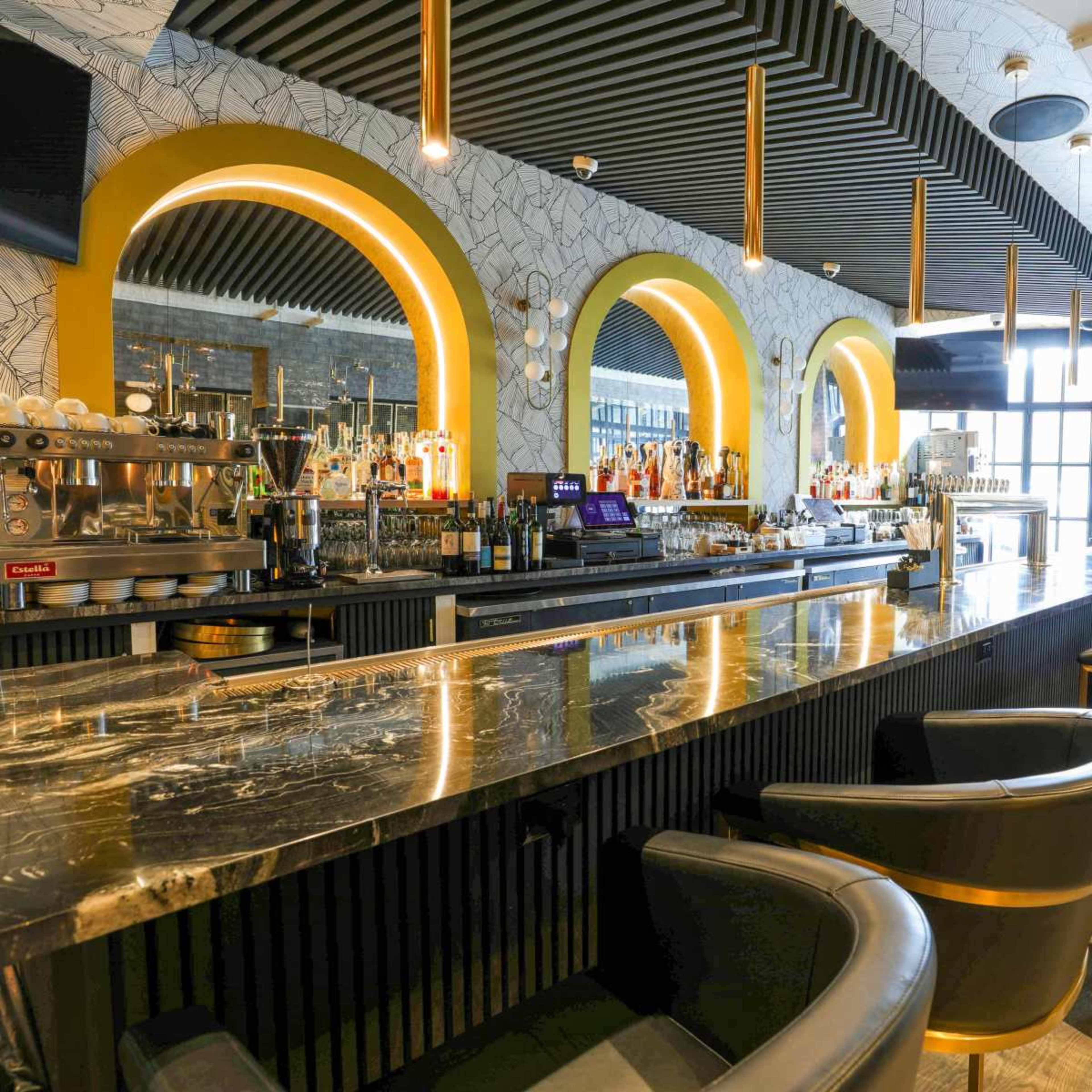 Jungly | The Bar Space | Perfect for Happy Hours, Long Island City, NY ...