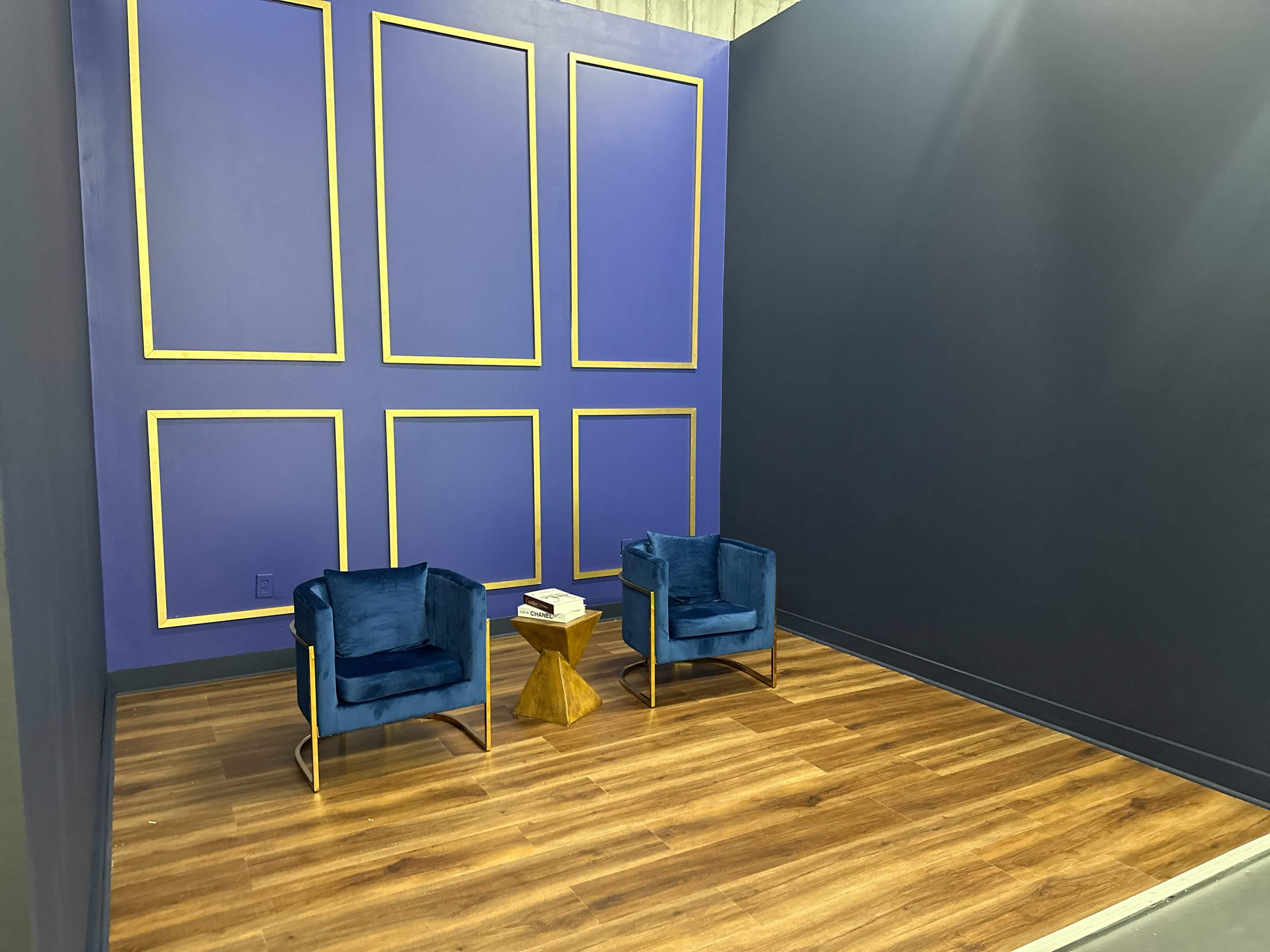 The Royal Luxe Studio, Atlanta, GA | Production | Peerspace