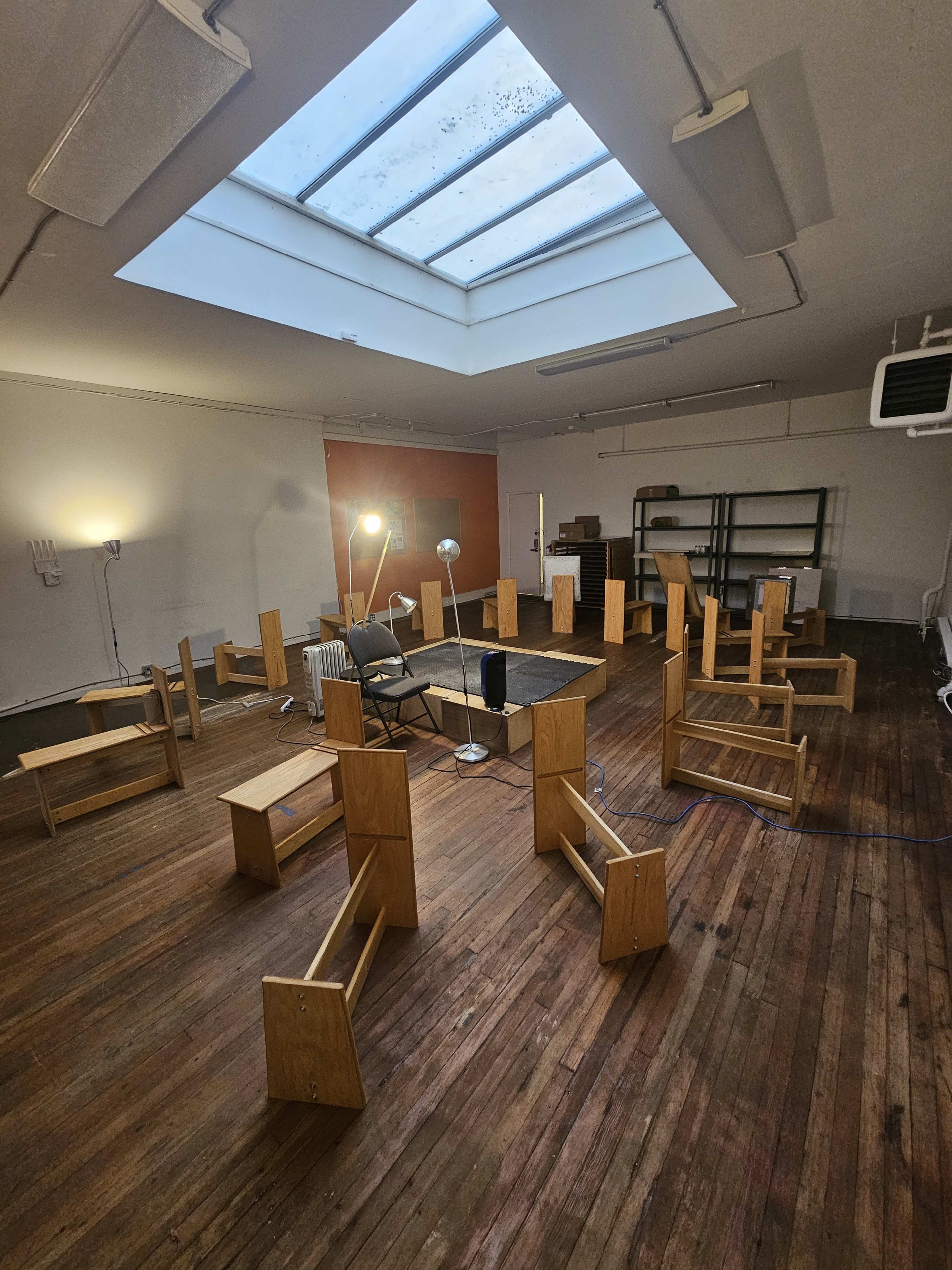 Downtown Private Classroom, Vancouver | Production | Peerspace