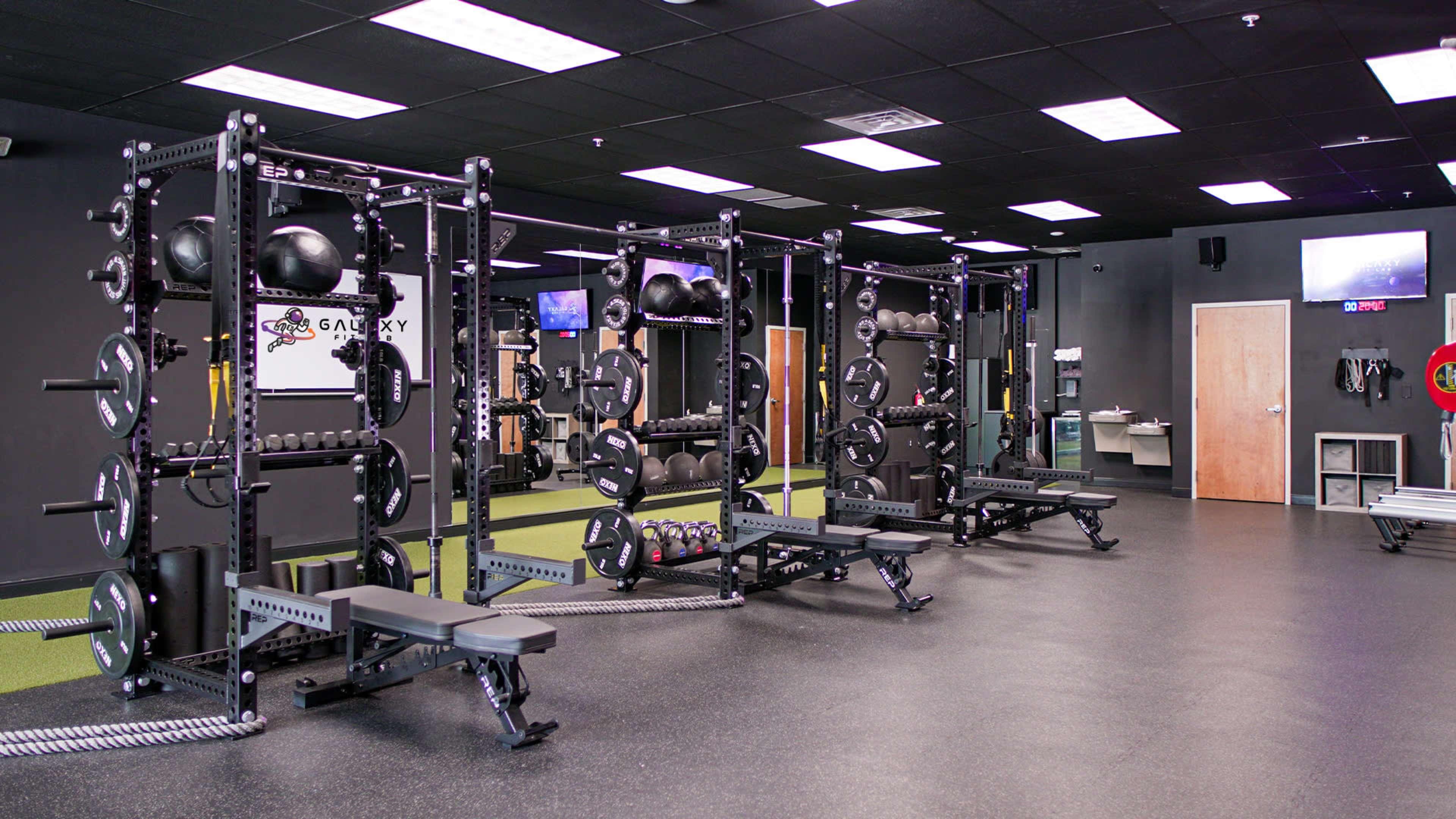 Galaxy Fit Lab | Naples FL Personal Training Studio for Rent, Naples ...