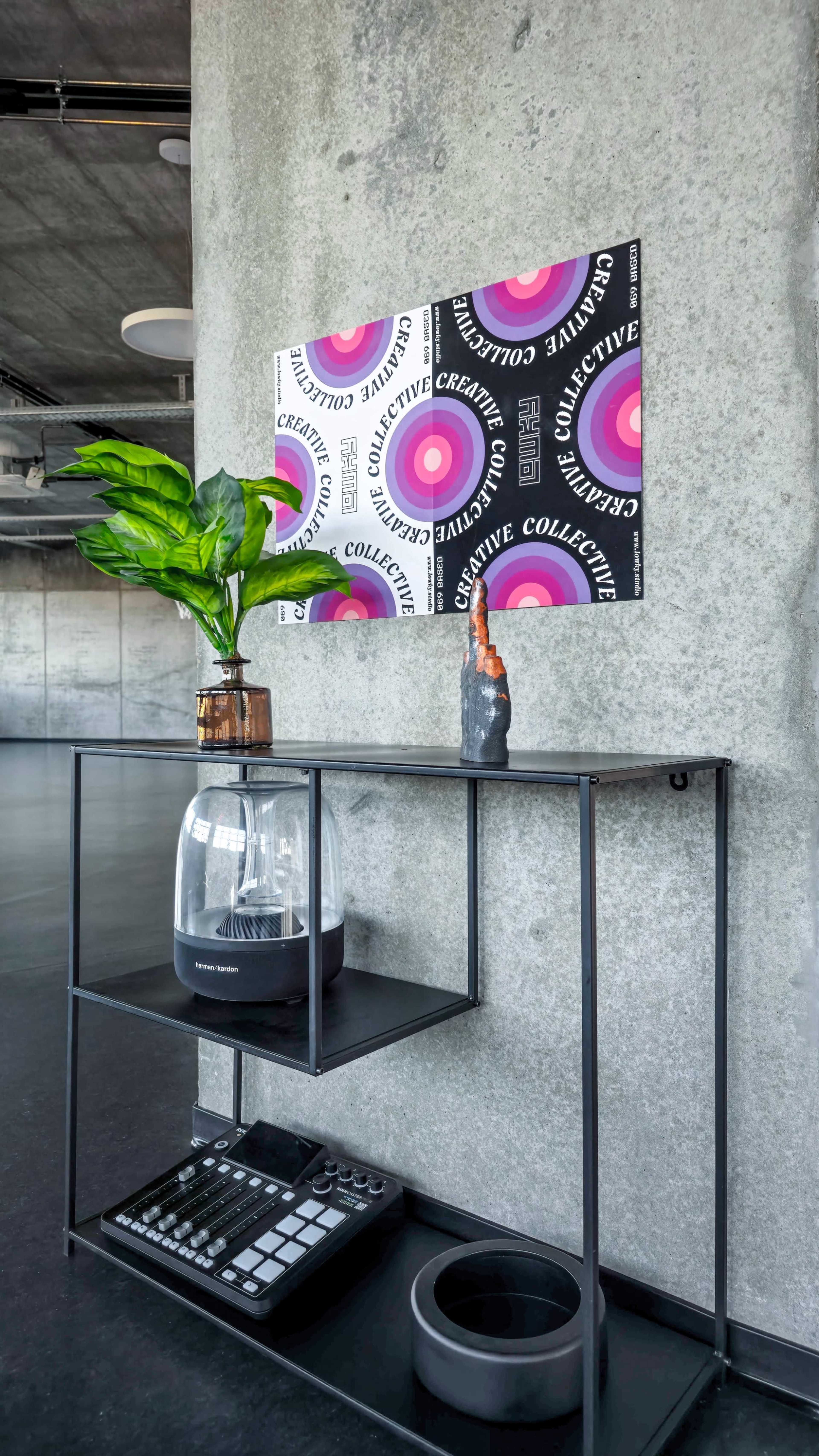 LOWKY | Design Loft Space for your passionate Events, Frankfurt | Event ...