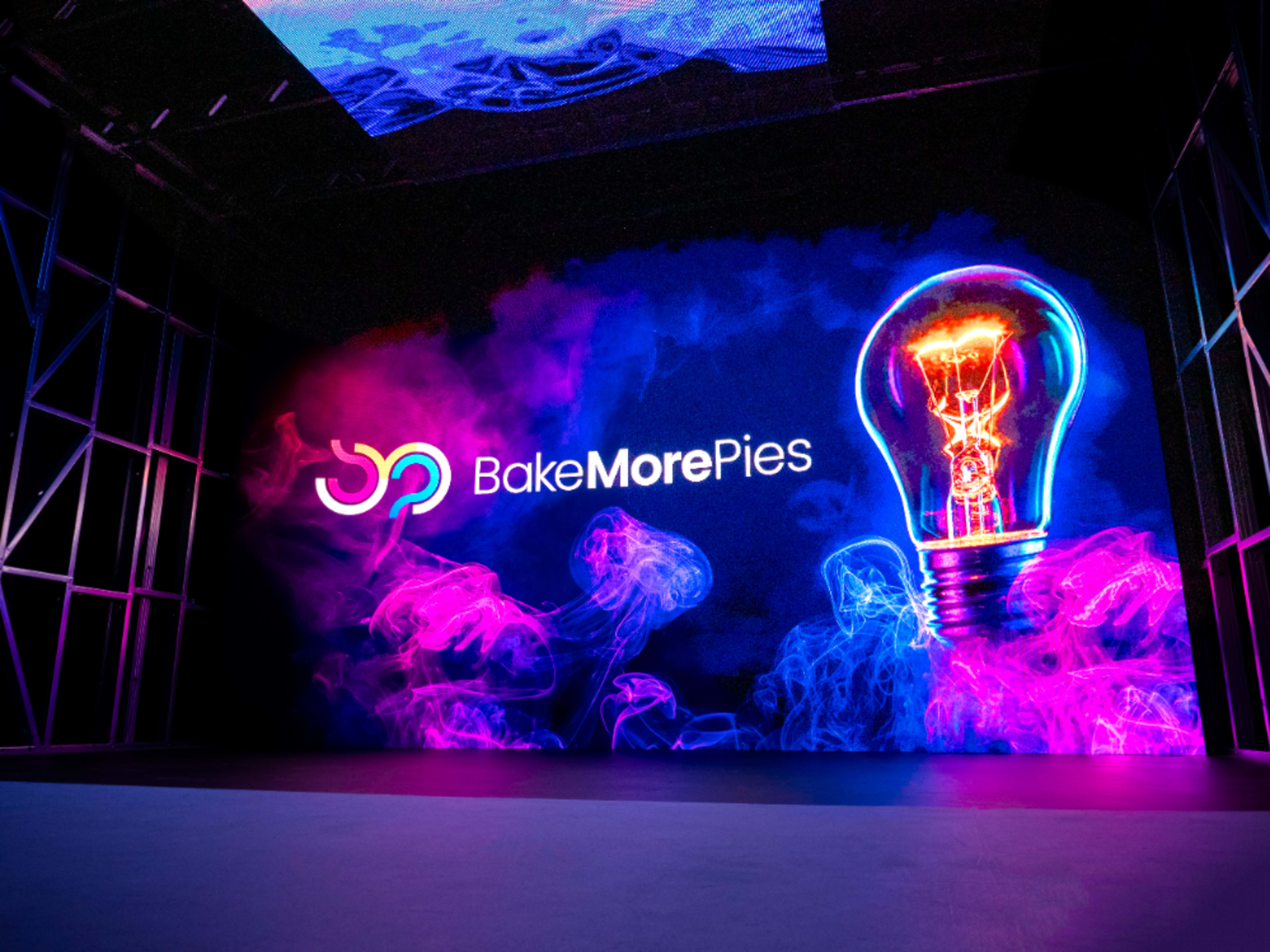 BMP Studio | Professional Photo/Video Studio with Cyc Wall, Lights ...