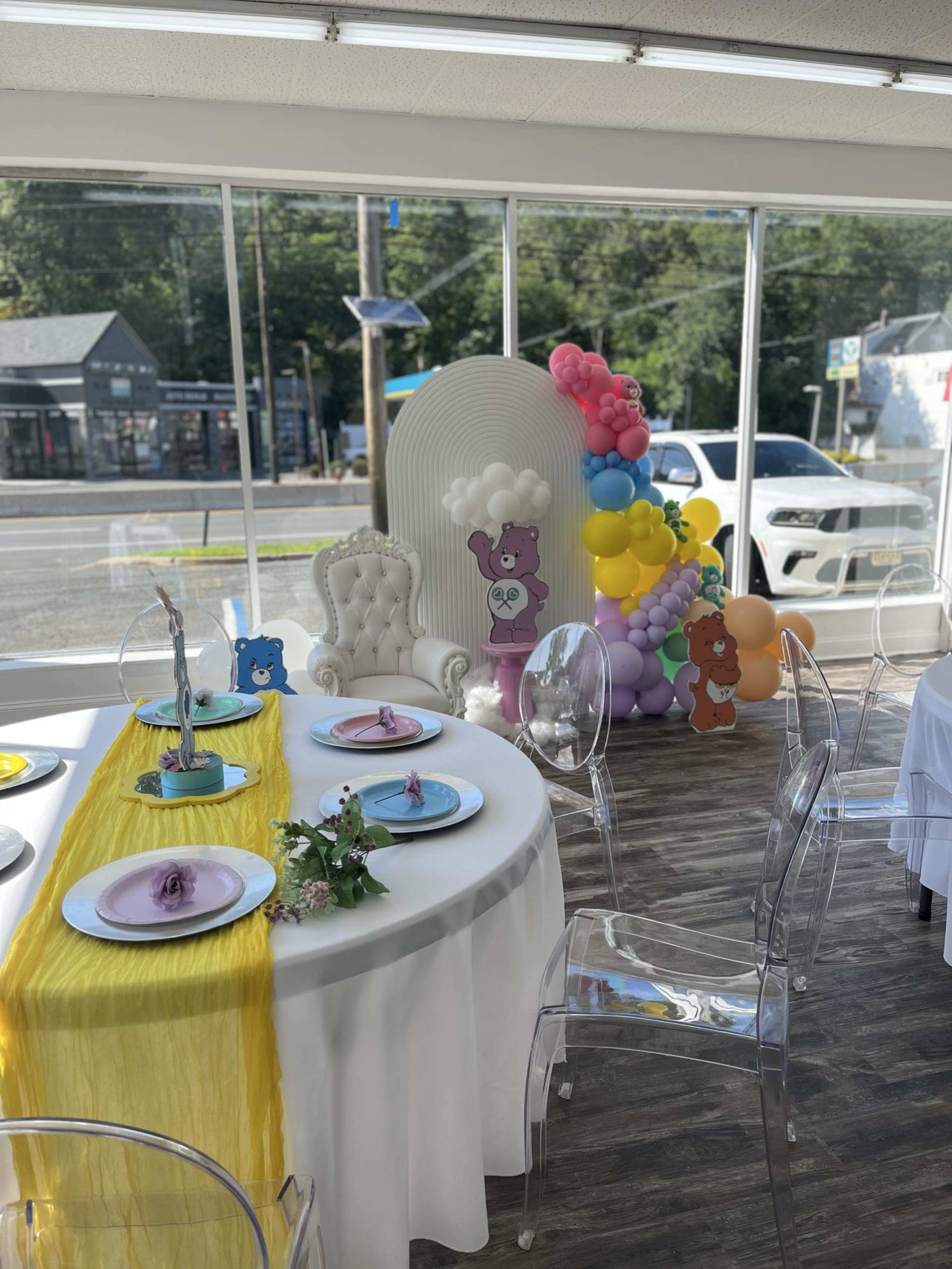 ACE AVE EVENTS | Level up your Events - Ace the Occasion!, Greenbrook ...