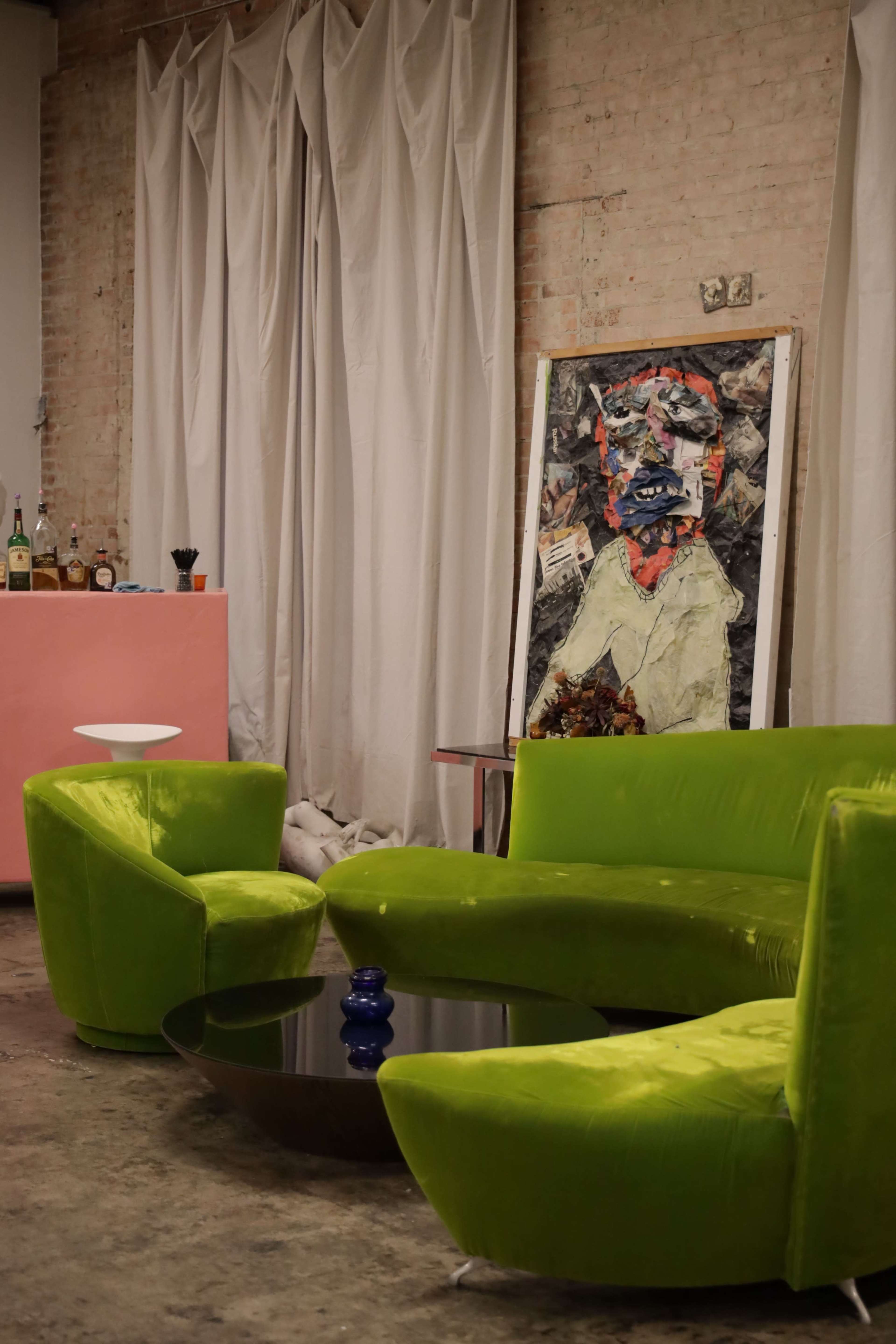 Bald Kitty Production Rental, Houston, TX | Production | Peerspace