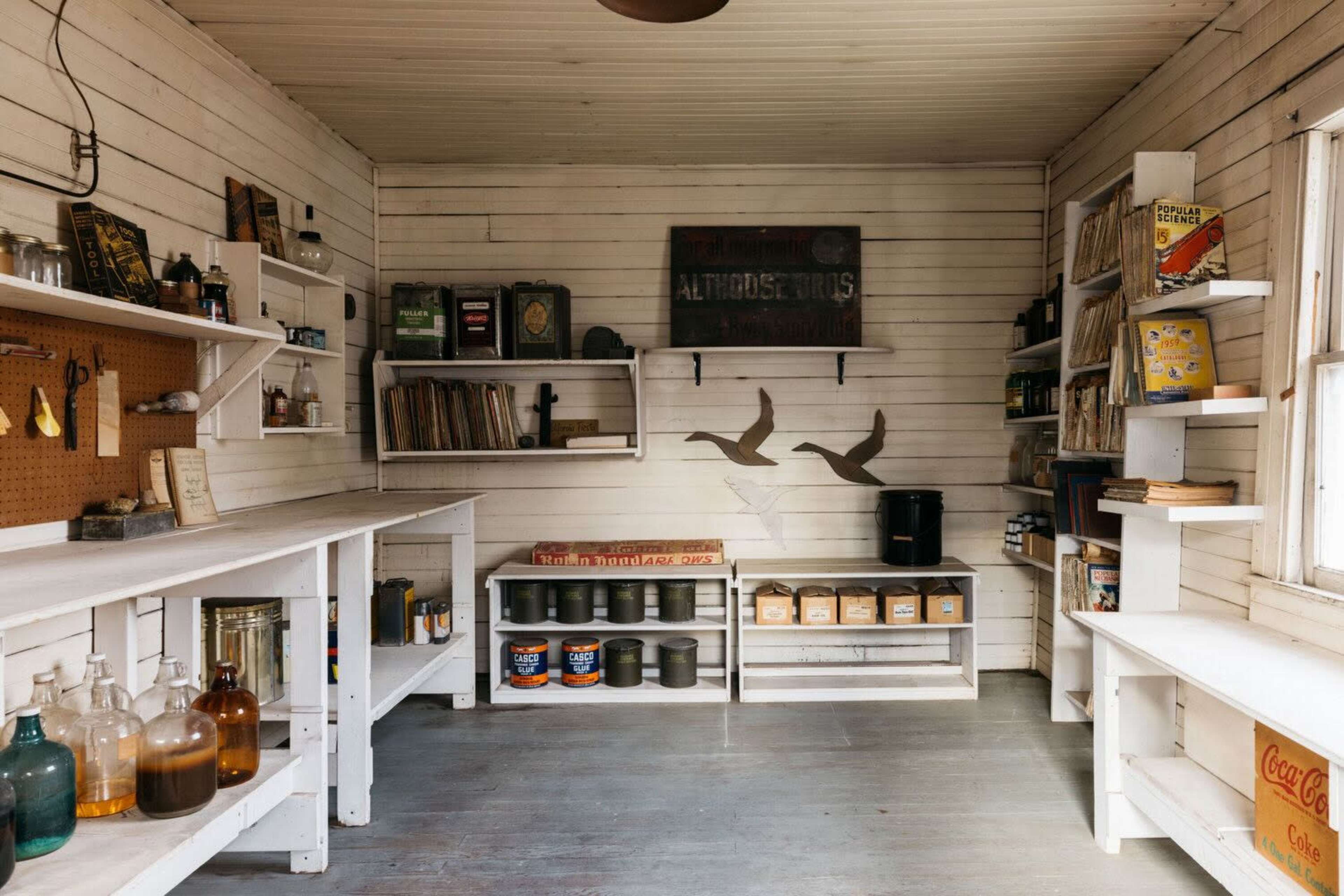 Magical Historic Craftsman Home, Los Angeles, CA | Production | Peerspace