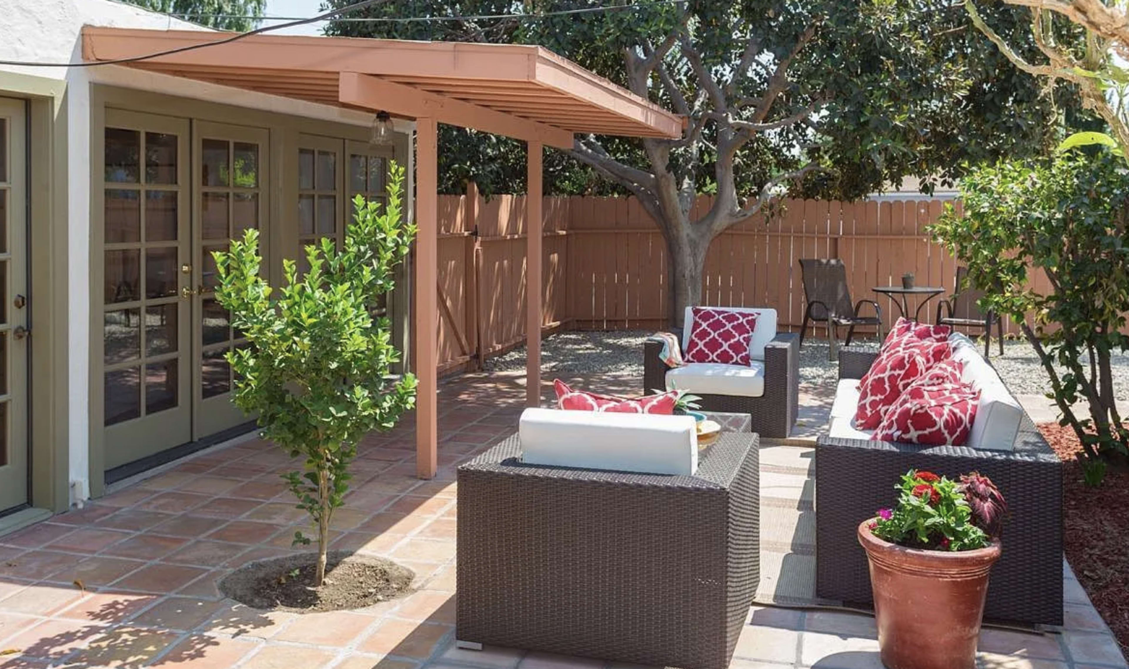 Casa Solana: A Timeless 1928 Spanish Retreat, North Hollywood, CA ...