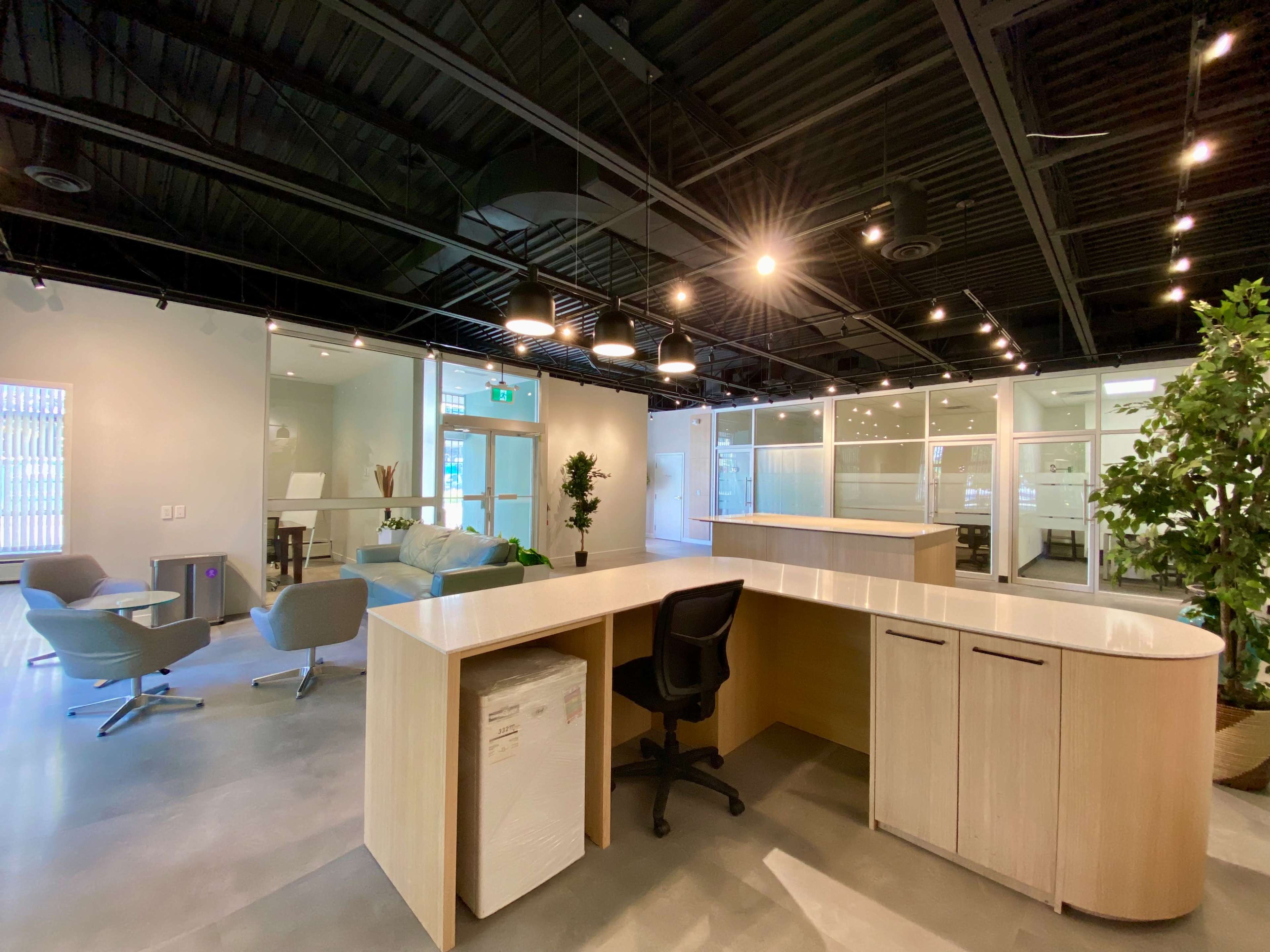 Spacious business event/gathering space on Kingsway, Vancouver ...