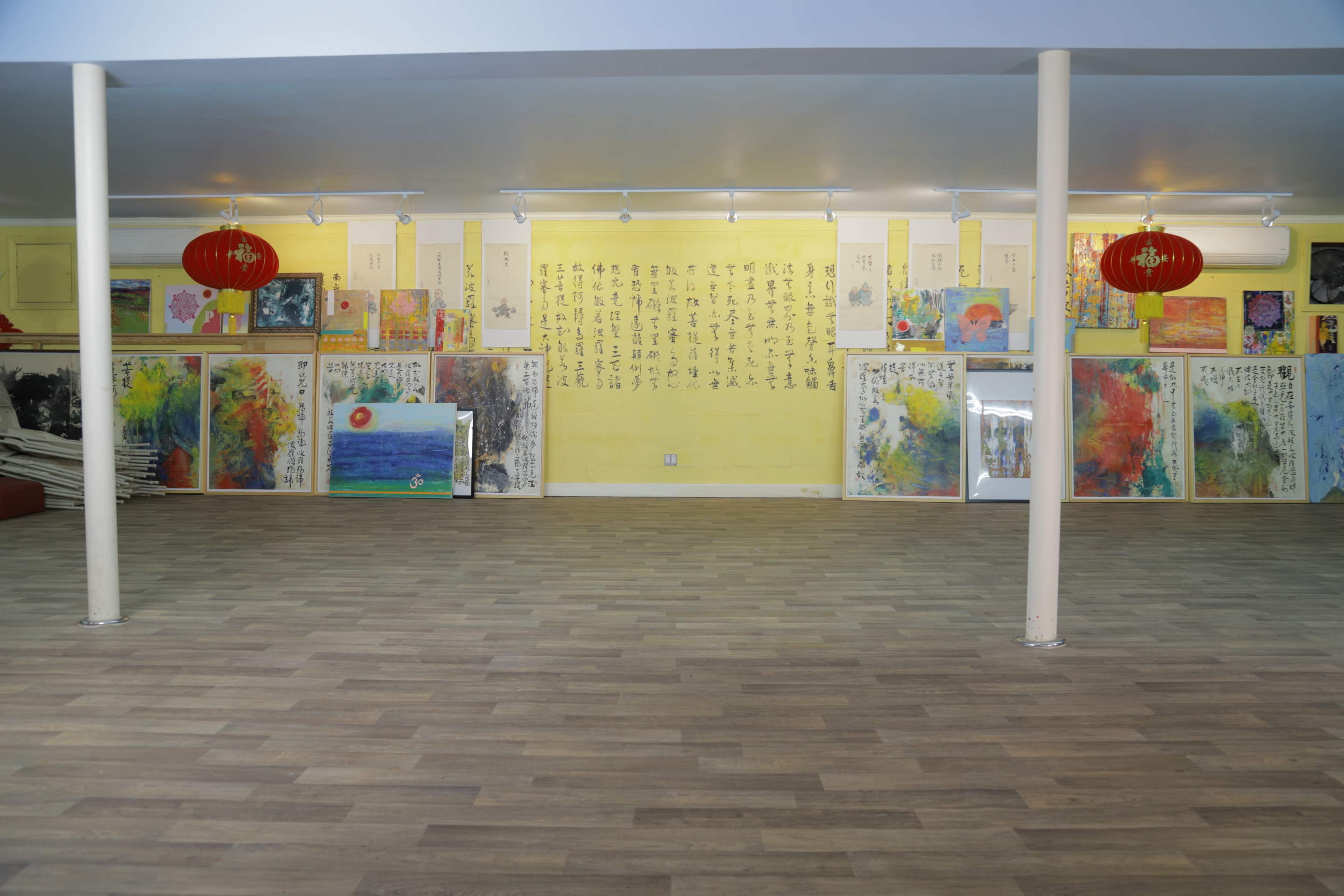 Productions Rise | Versatile Art & Cultural Event Space in Queens ...