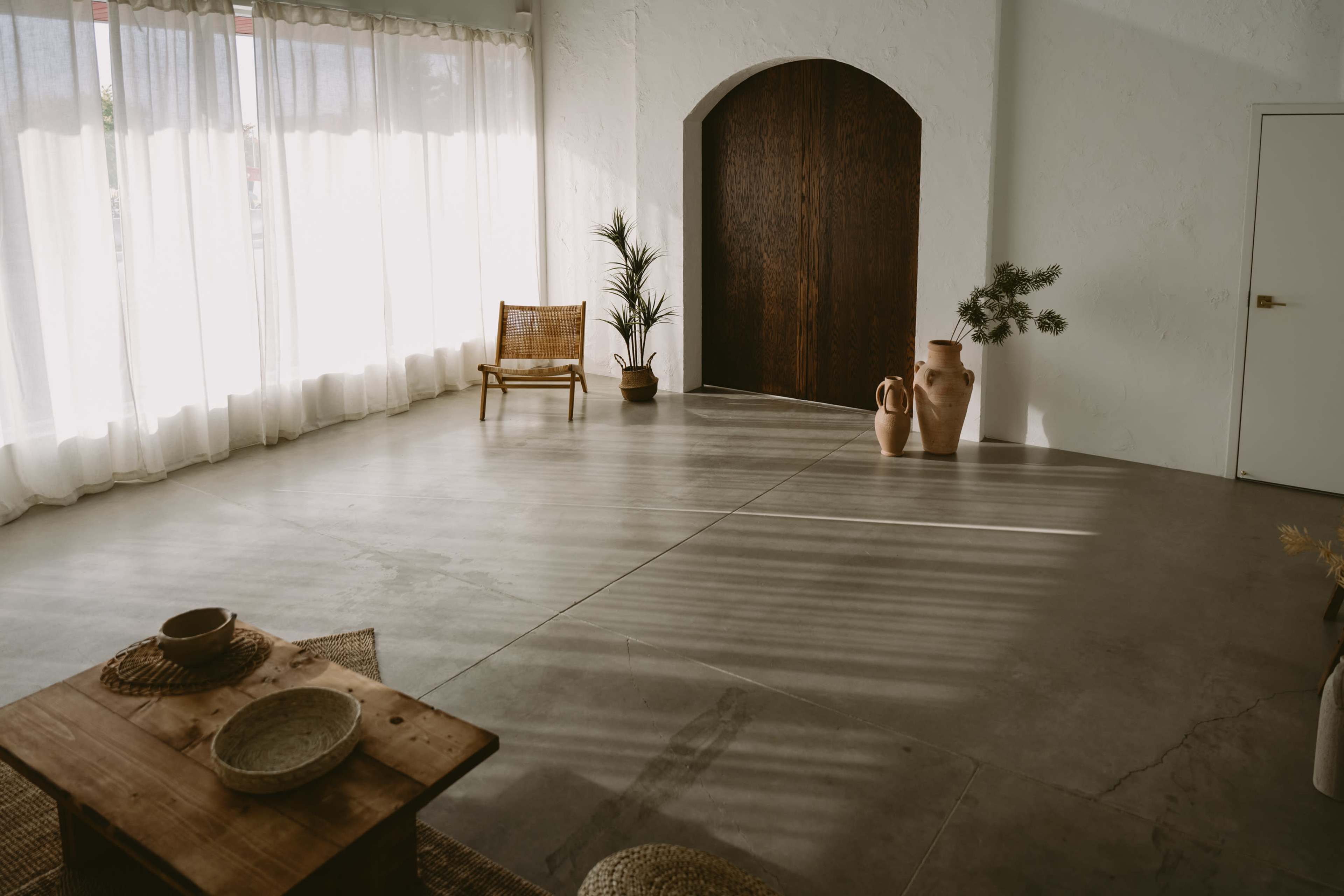 Nouvel Studios | Nouvel Studios - A creative light filled warehouse ...