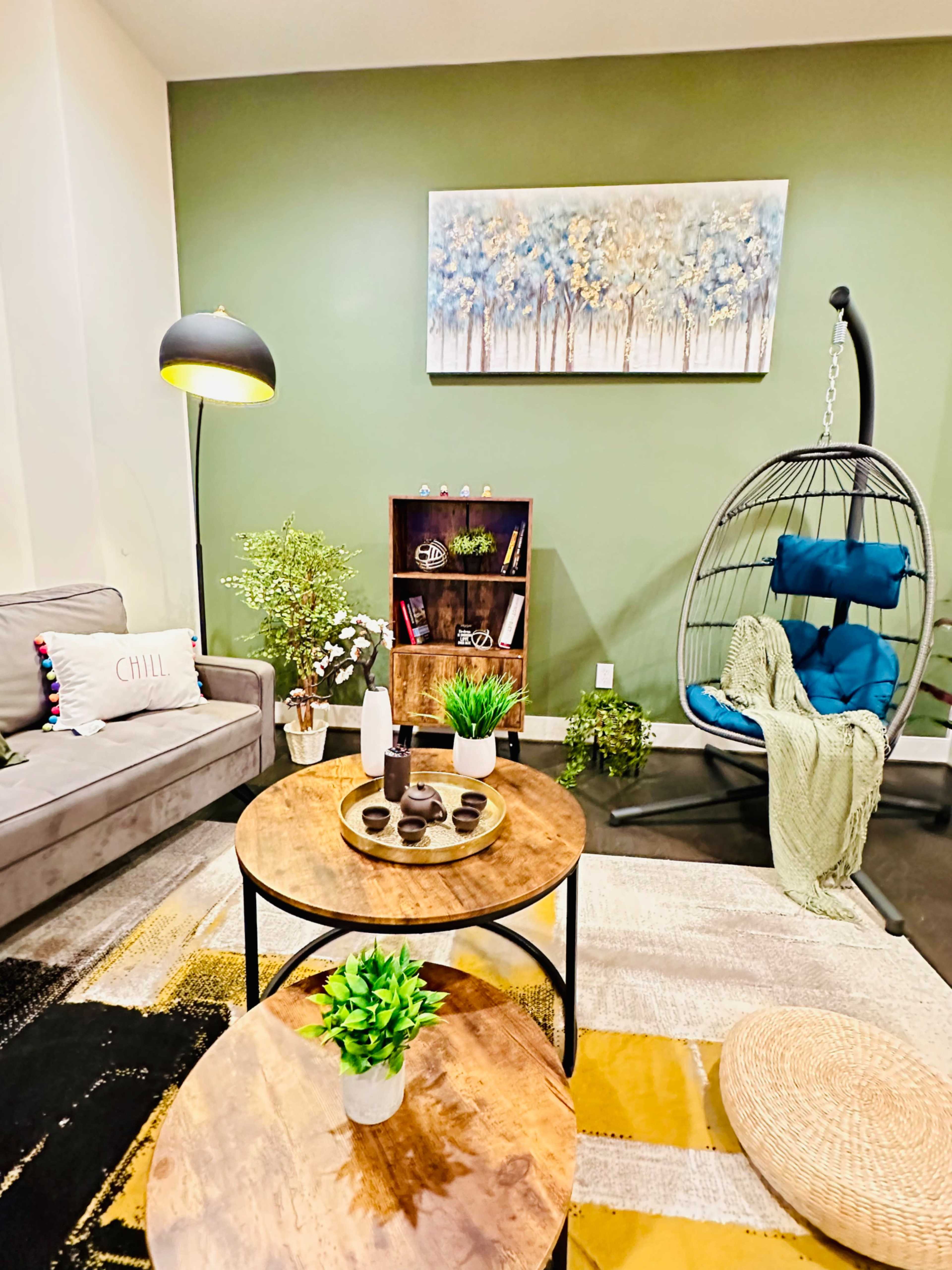 Zen home, Houston, TX | Production | Peerspace