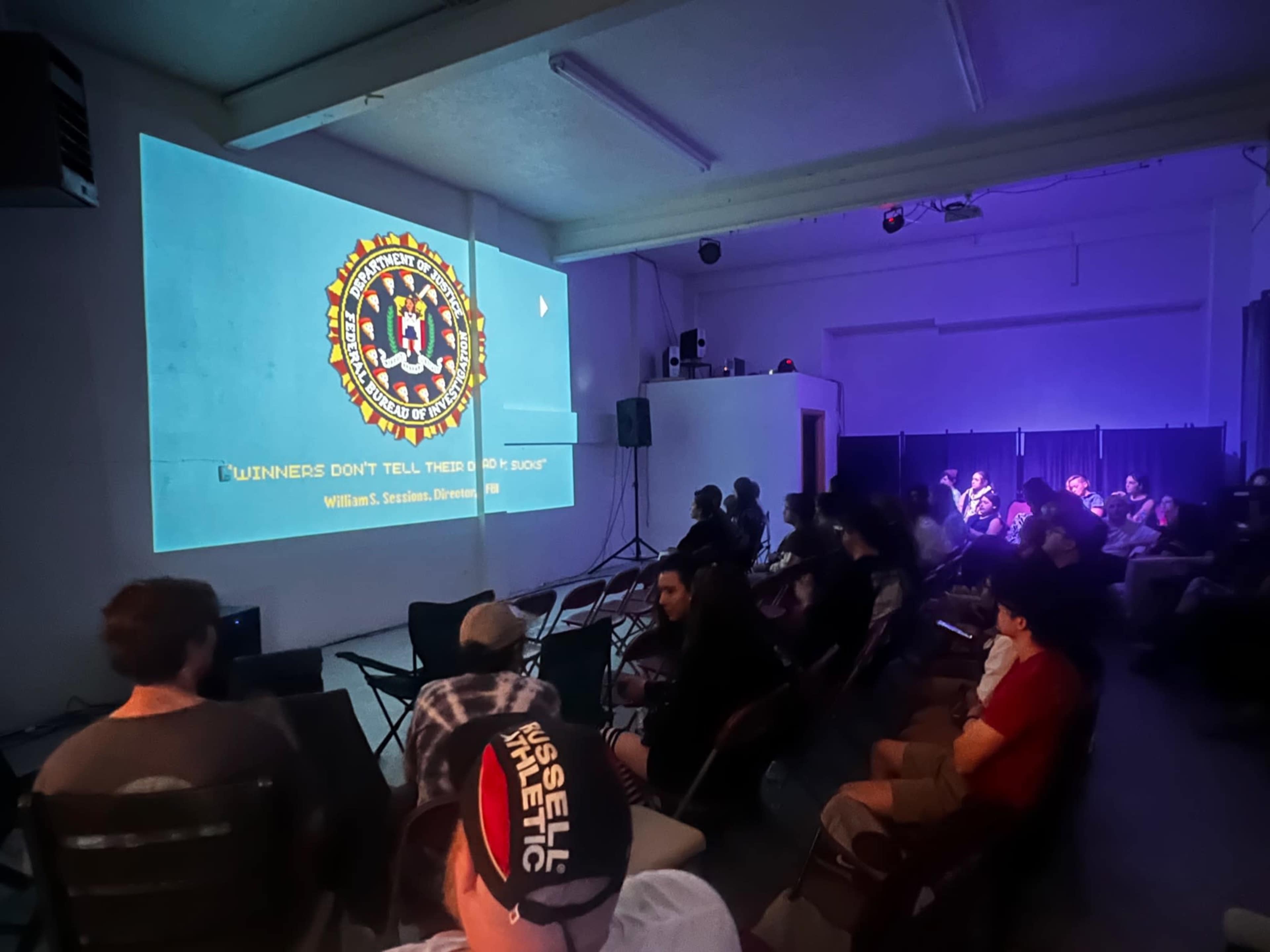 The Lab @ Stardust | Avant Garde Creative Event Space, Albuquerque, NM ...