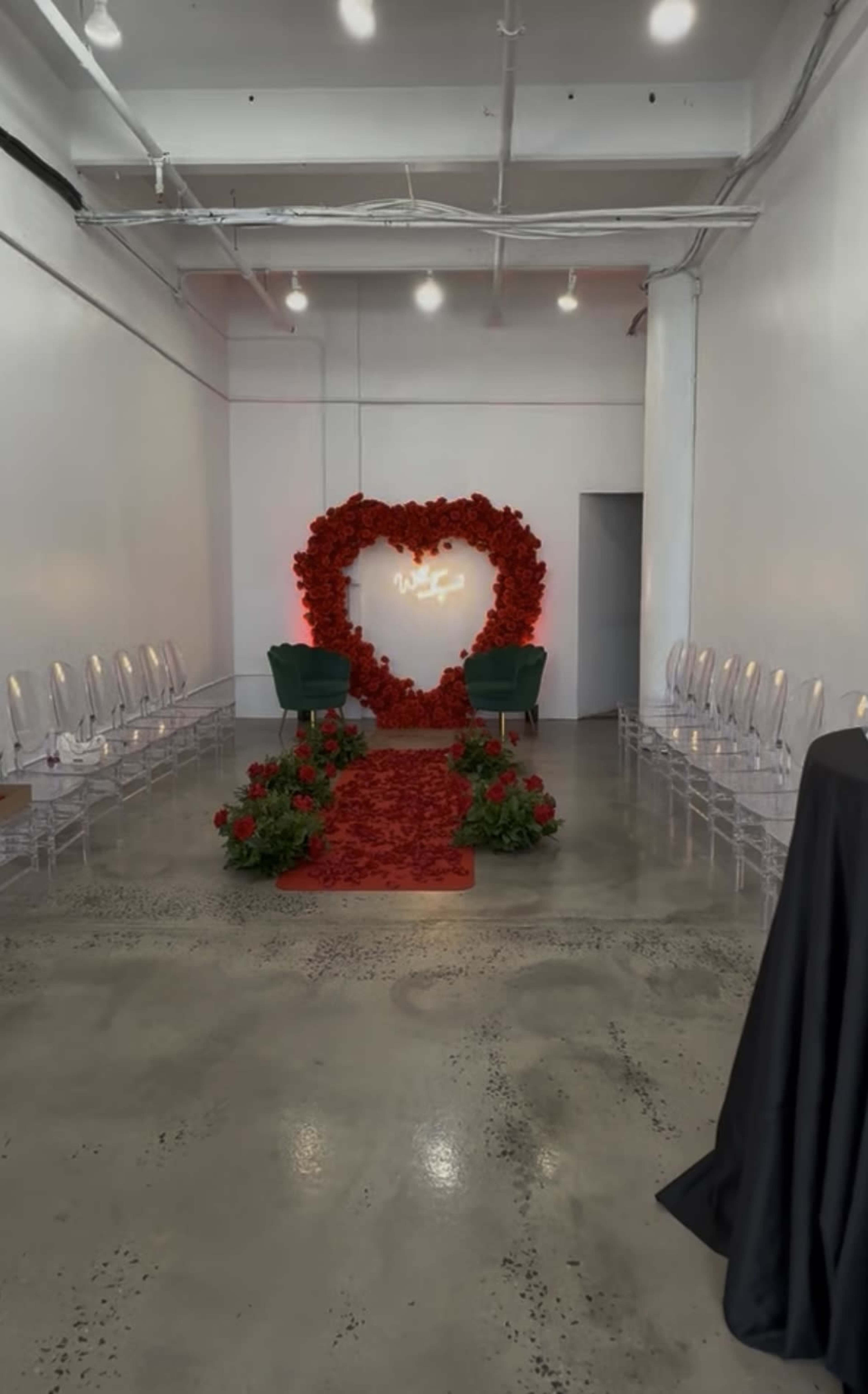 BROOKLYN LOFT 113 | Greenpoint intimate Loft, brooklyn, NY | Event | Peerspace