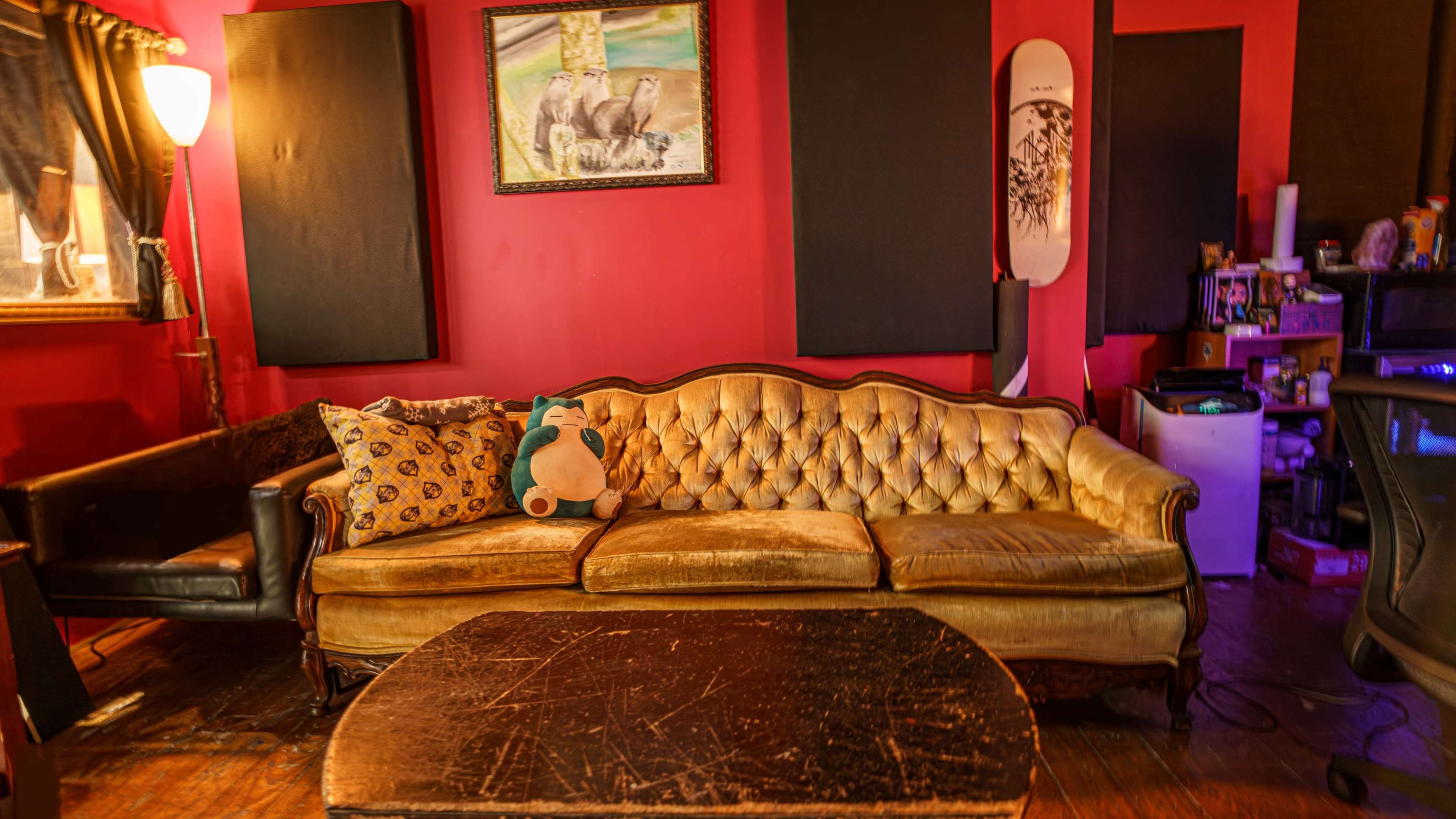 Otter House | Photo & Video Studio w/ Full Cyc Wall & Green Screen Area ...