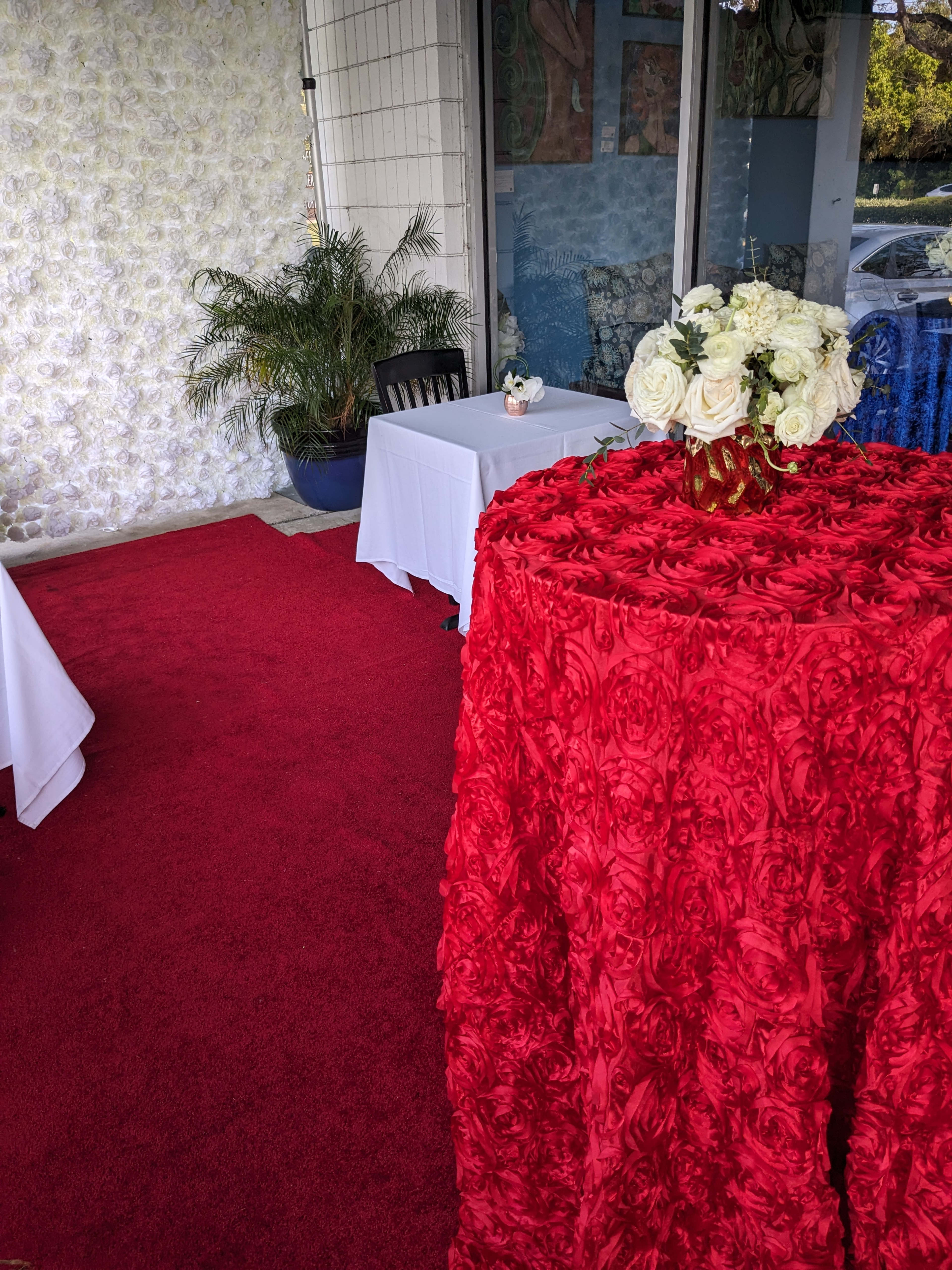 Vibrant Event Space with Artistic Flair in Margate, Margate, FL | Event ...
