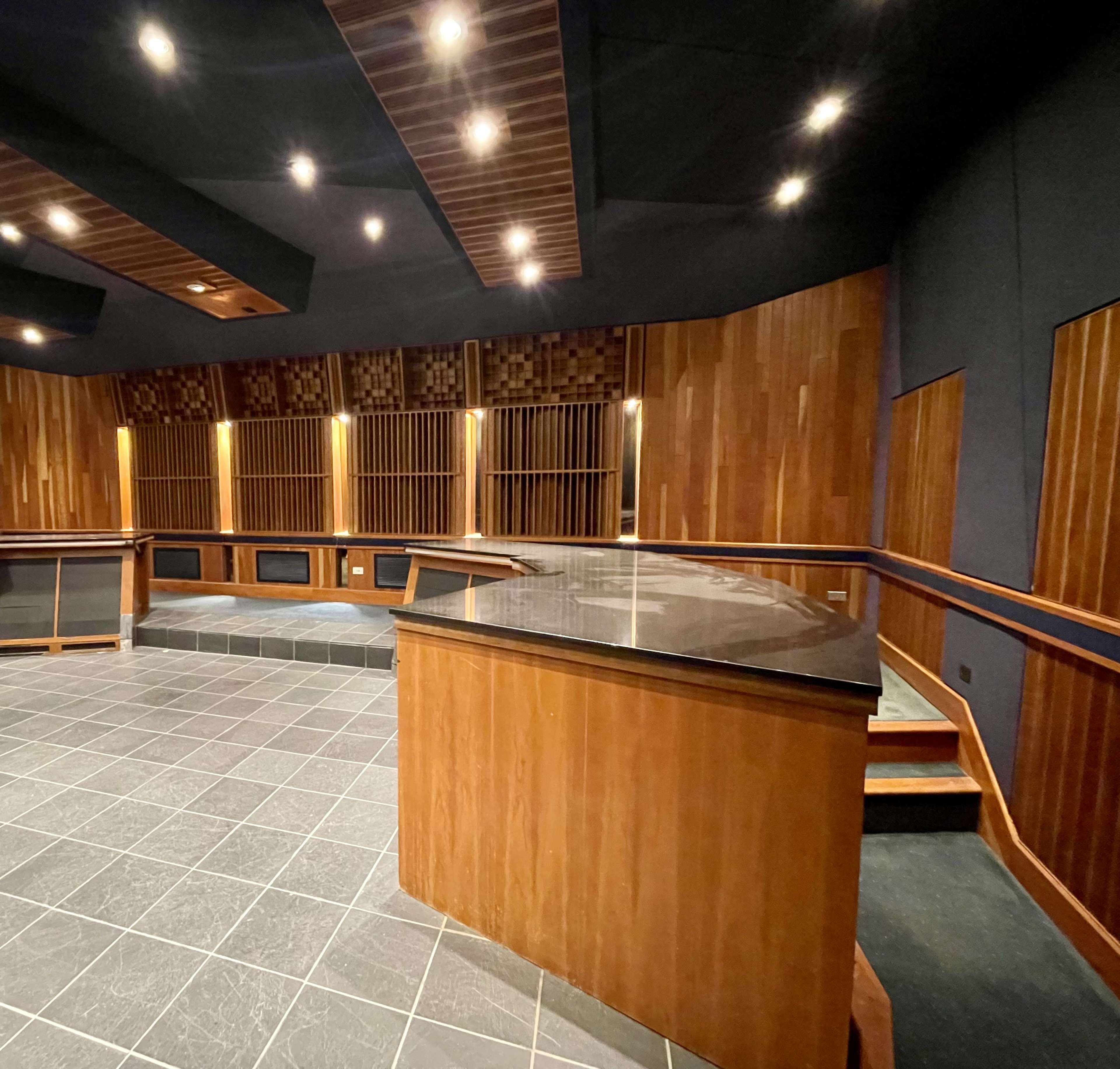 Historic Recording Studio - Music | Video | Film, New York, NY ...