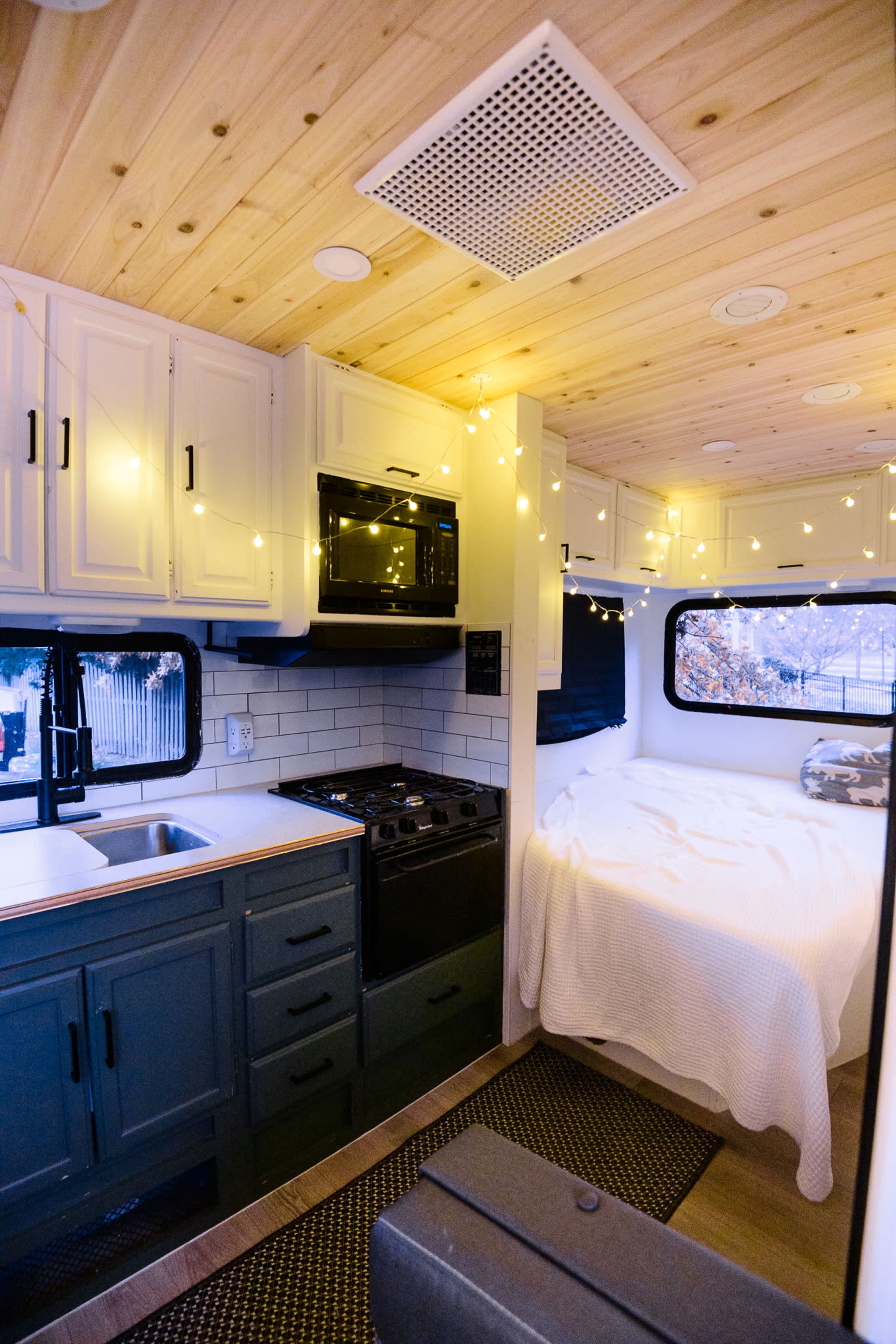 Remodeled RV For Photography & Creative Shoots, Silver Spring, MD ...