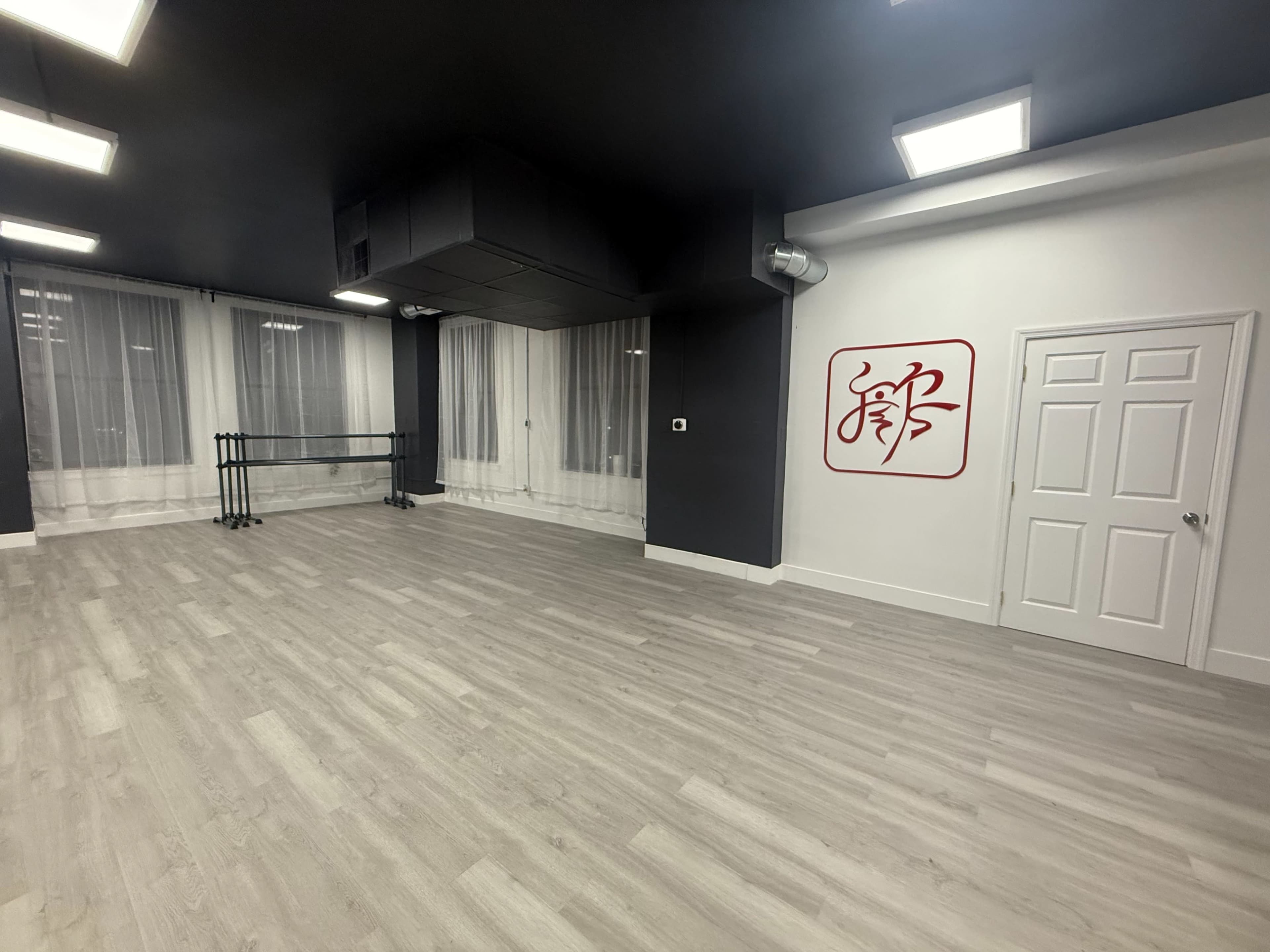 Xinyi Dance Studio | Dance Studio with Skyline View, Jersey City, NJ ...