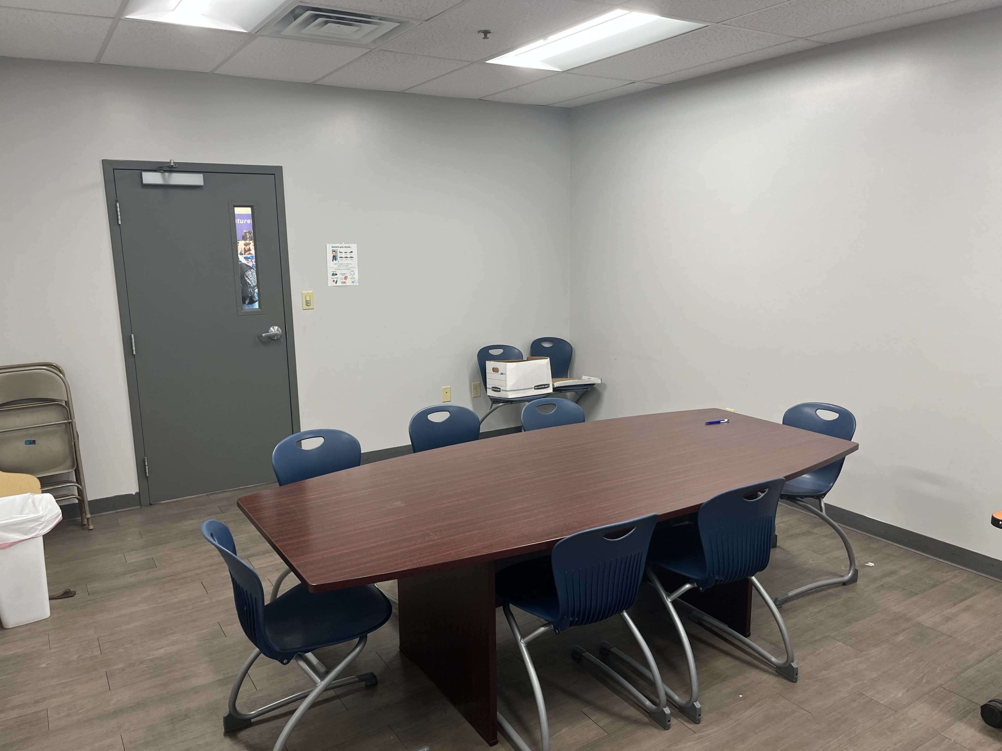 ASC English | Dynamic and Varied Classroom with Train and Parking ...