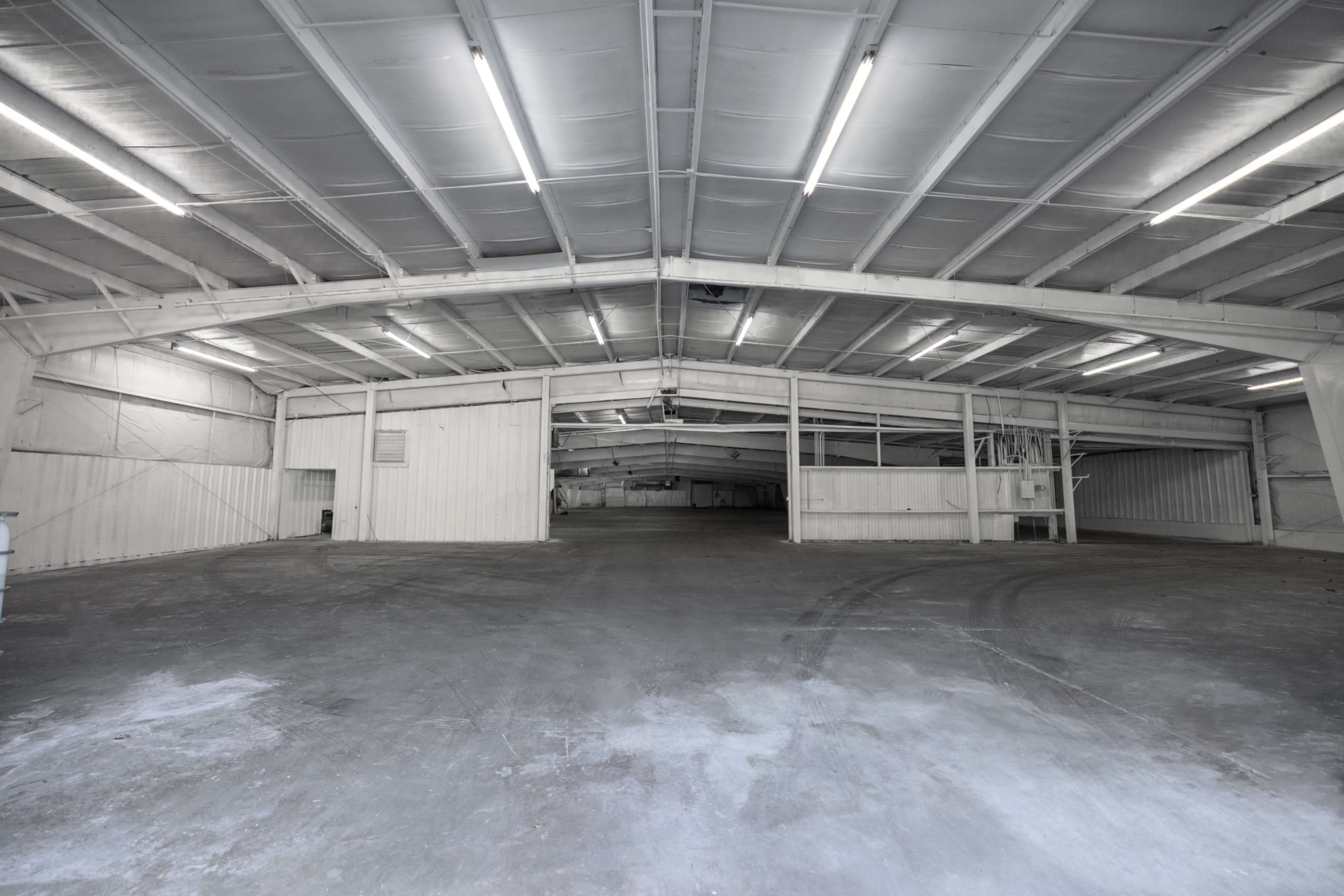 The Auto Hangar ATL, Austell, GA | Event | Peerspace