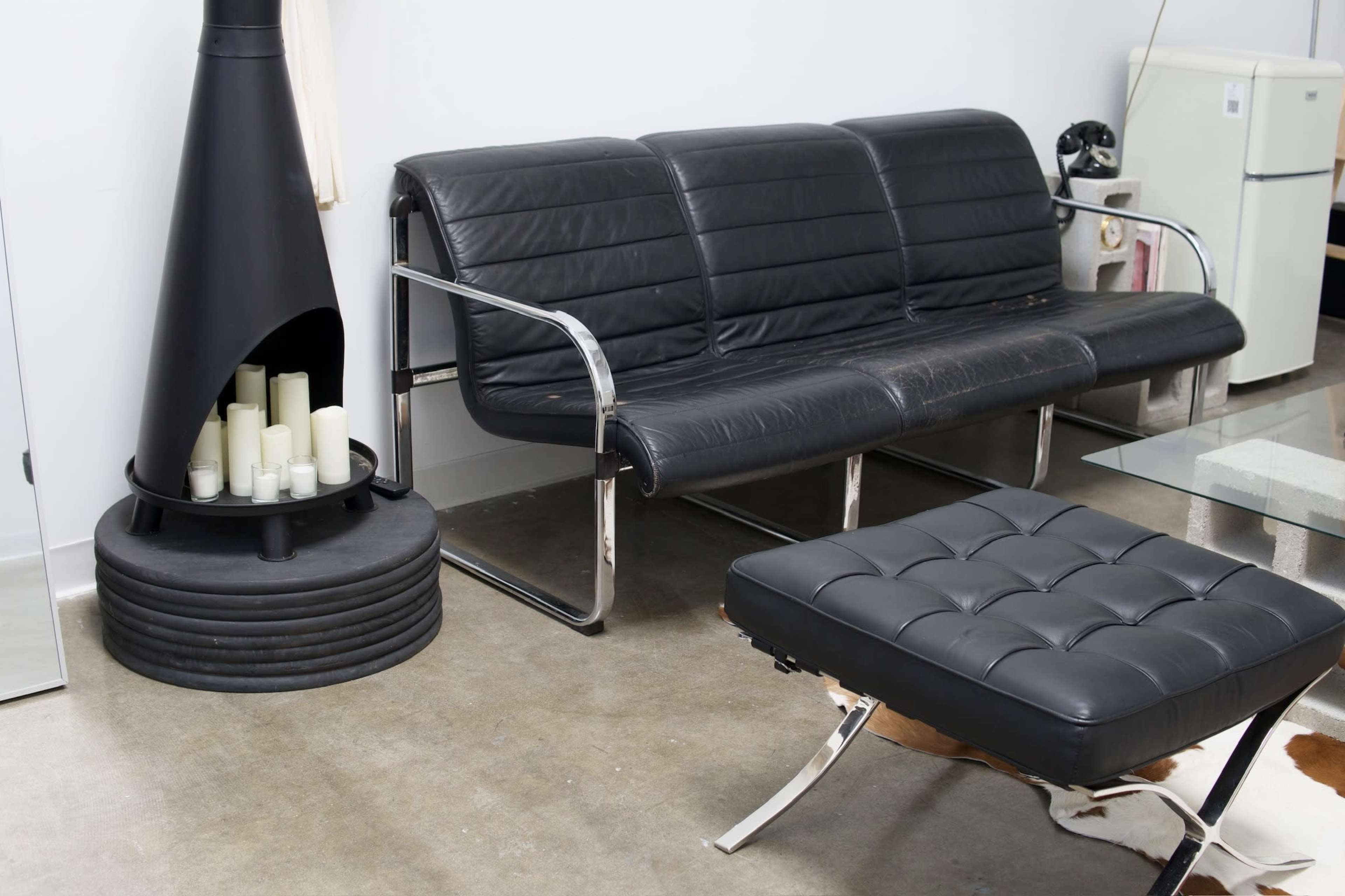 Studio 228 | Industrial Venice Photo Studio with Natural Light, Los ...